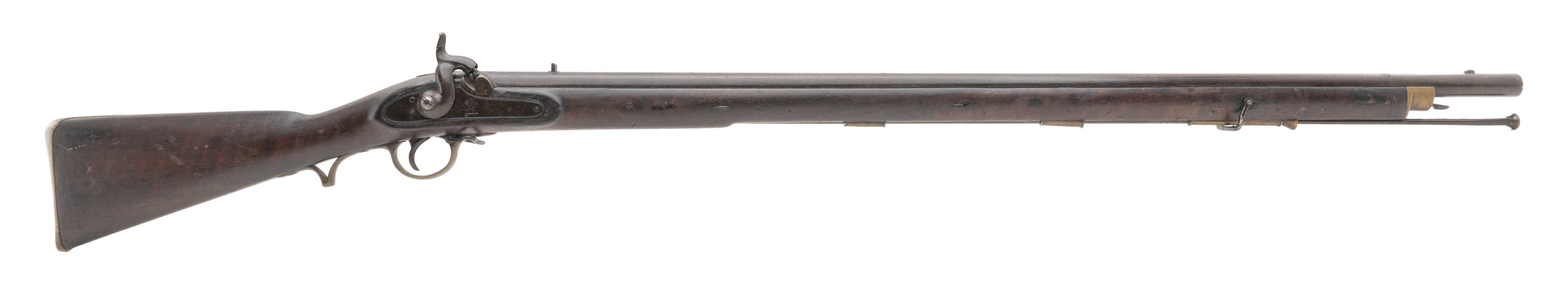 East India Company Pattern 1842 Musket (AL7152) - Collector’s Firearms