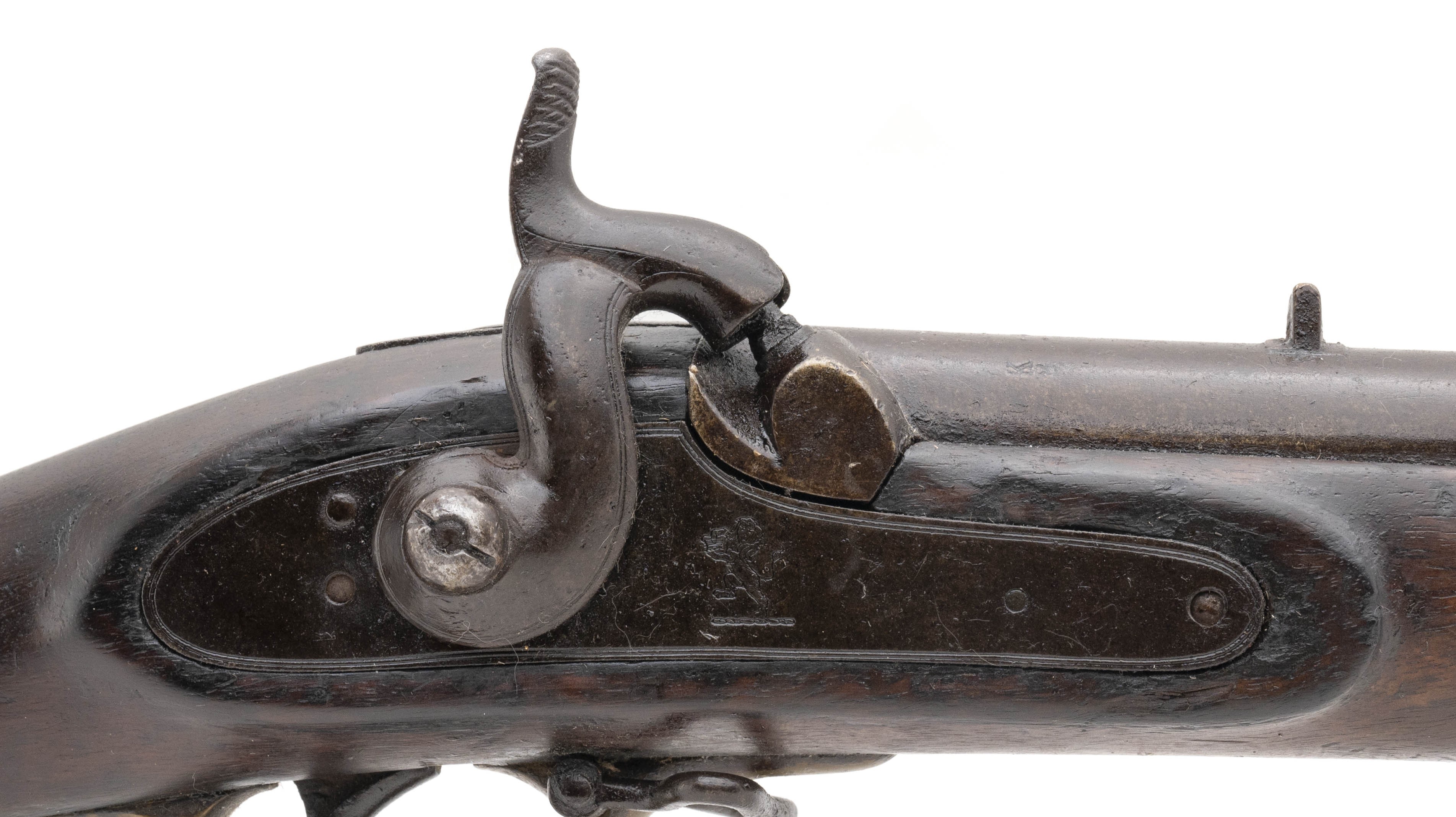 East India Company Pattern 1842 Musket (AL7152) - Collector’s Firearms