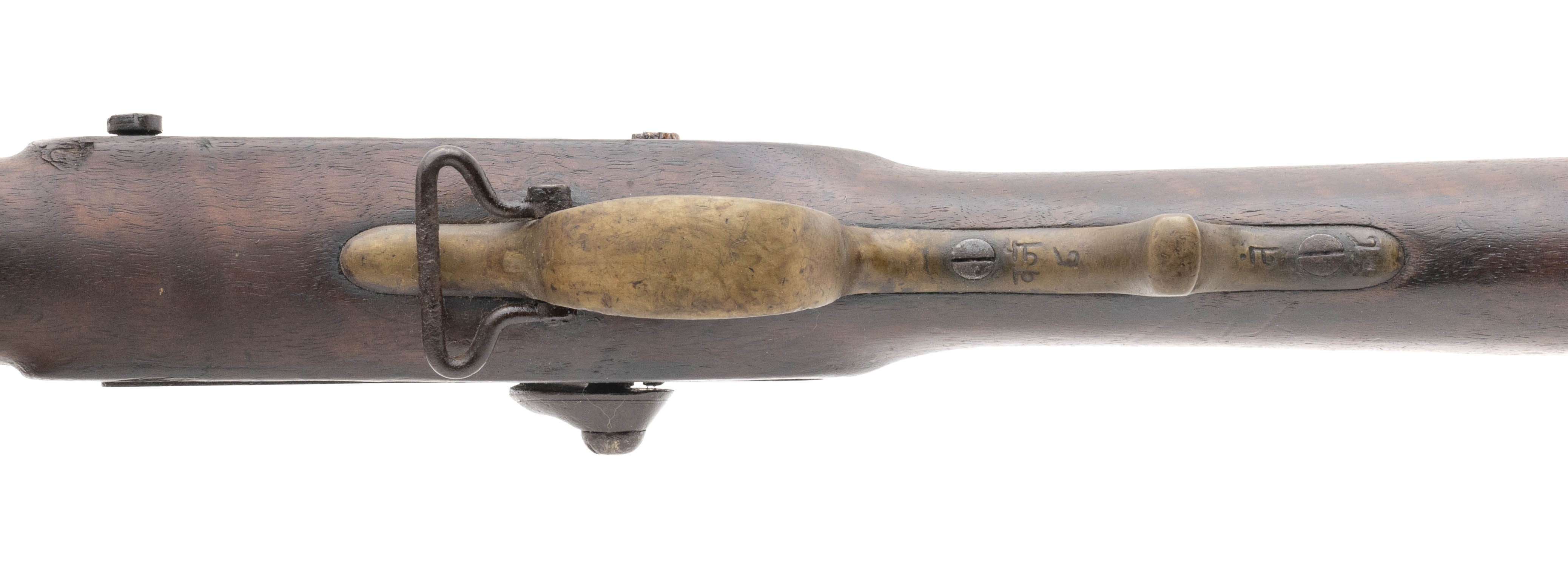 East India Company Pattern 1842 Musket (AL7152) - Collector’s Firearms