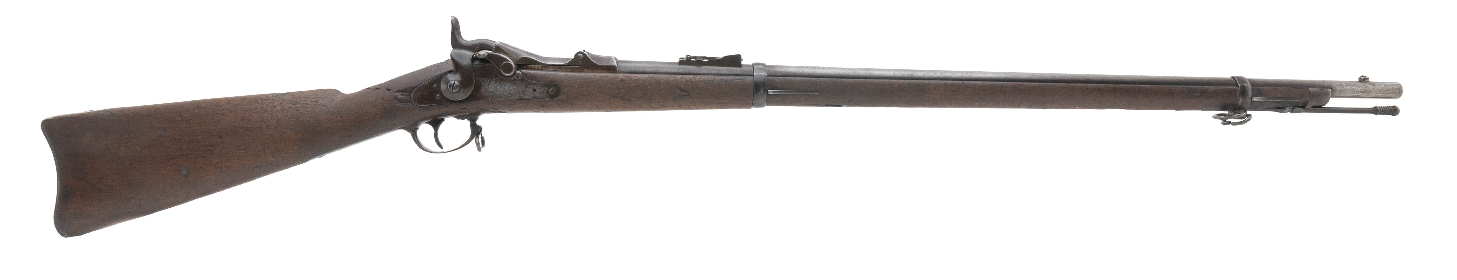 U.S. Springfield Model 1873 Rifle (AL5815) - Collectors Firearms