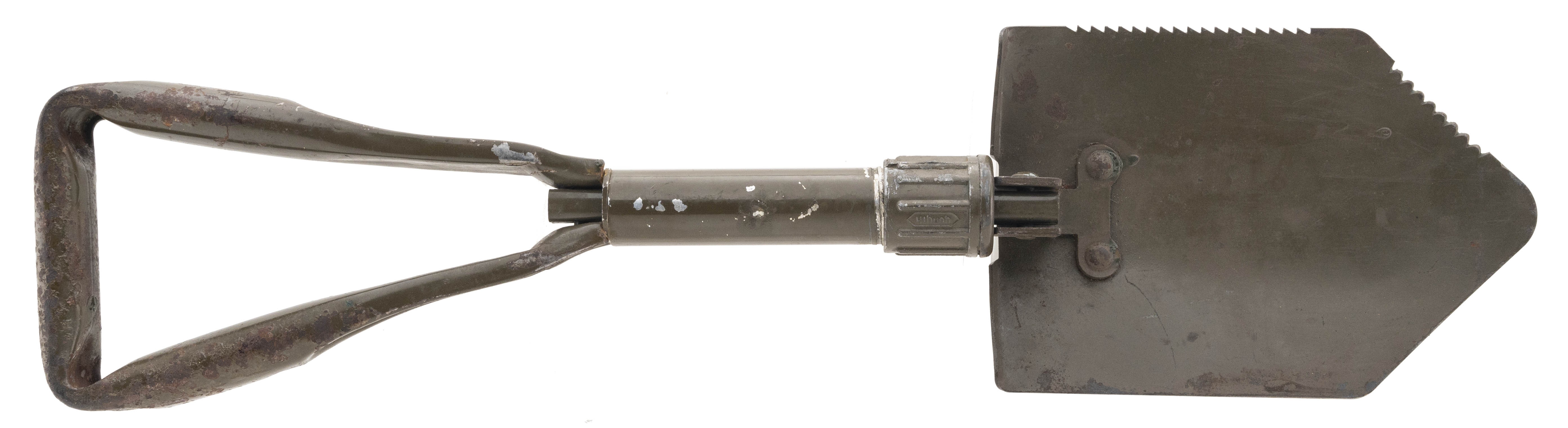 US Military Entrenching Tool (MM1958) - Collectors Firearms