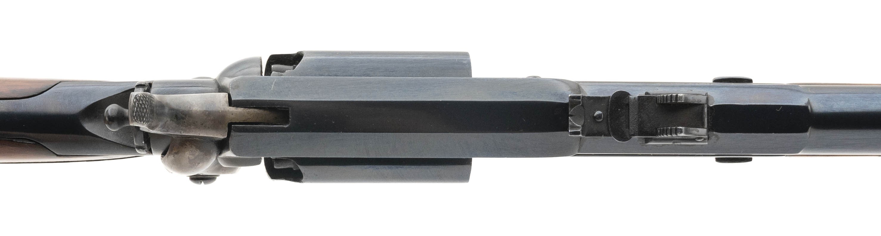 Colt 1855 Revolving Rifle (AC456) - Collector’s Firearms