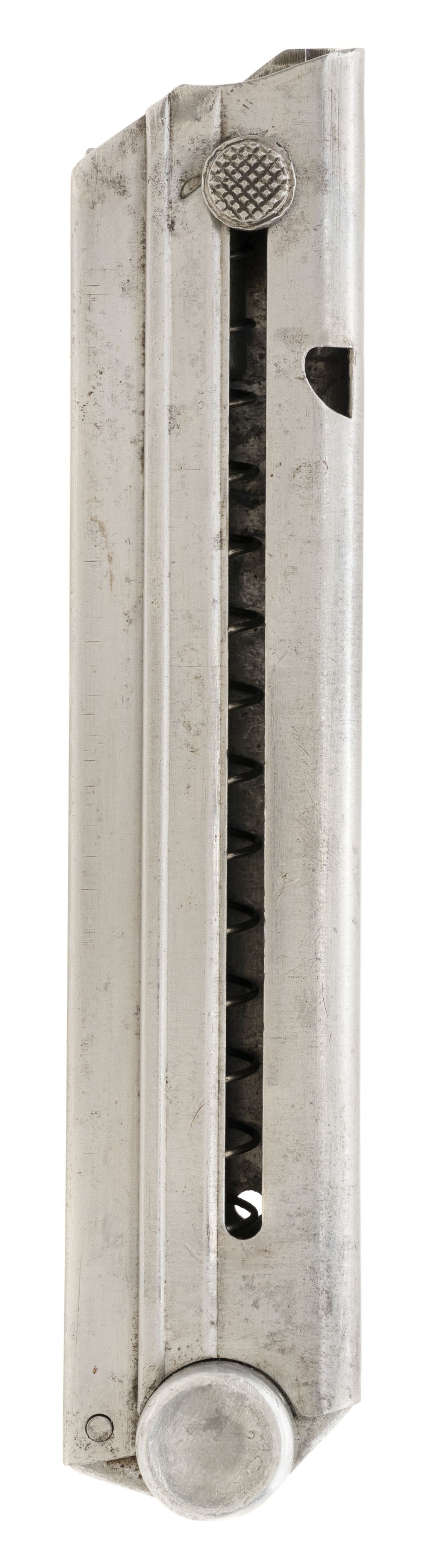 WWII German Military Luger Magazine (MM1986) - Collectors Firearms