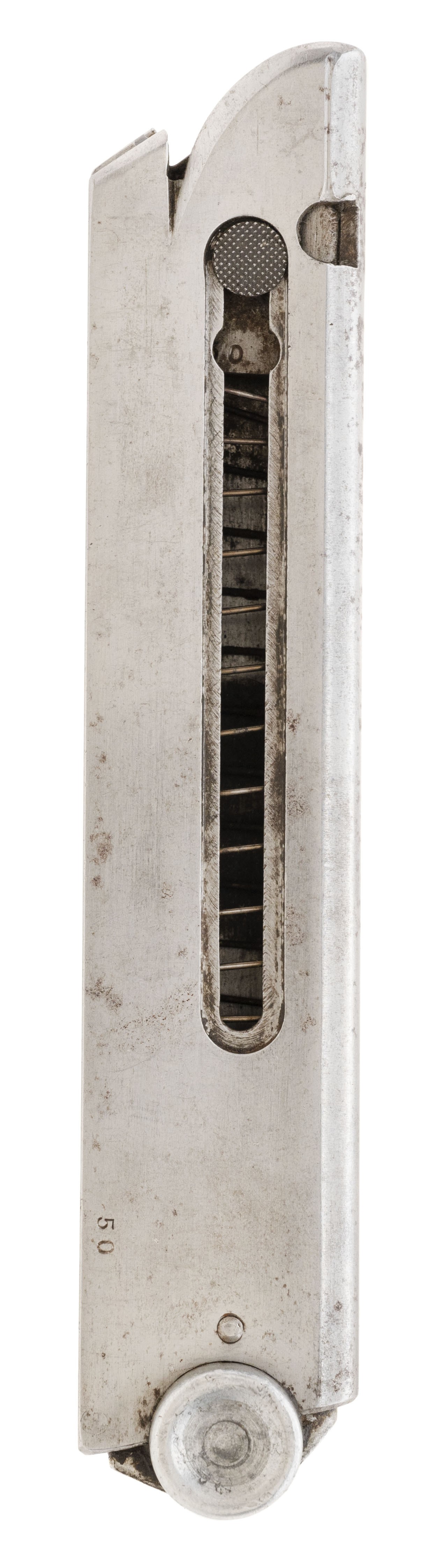 22LR Luger Conversion Kit Magazine (MM1599) - Collector’s Firearms