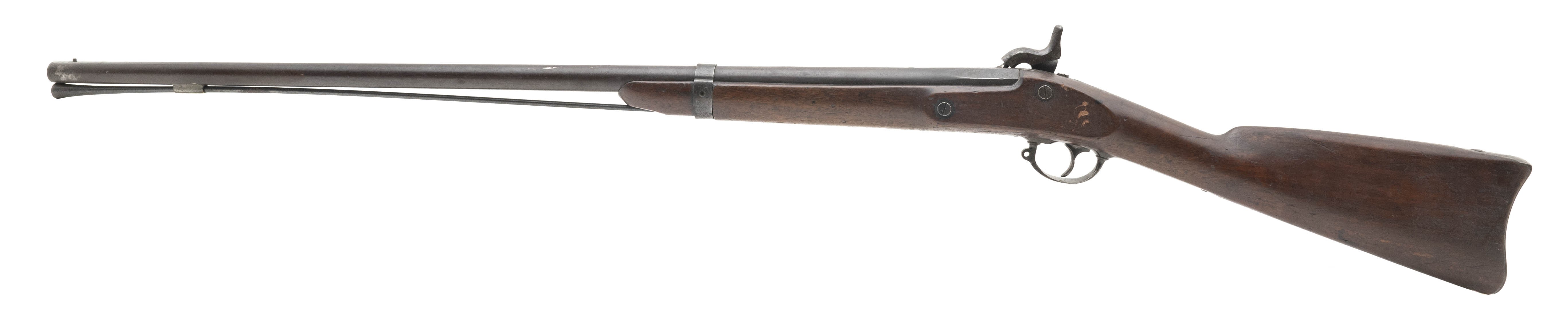 Springfield 1861 Shotgun Conversion (AL5443) - Collector’s Firearms