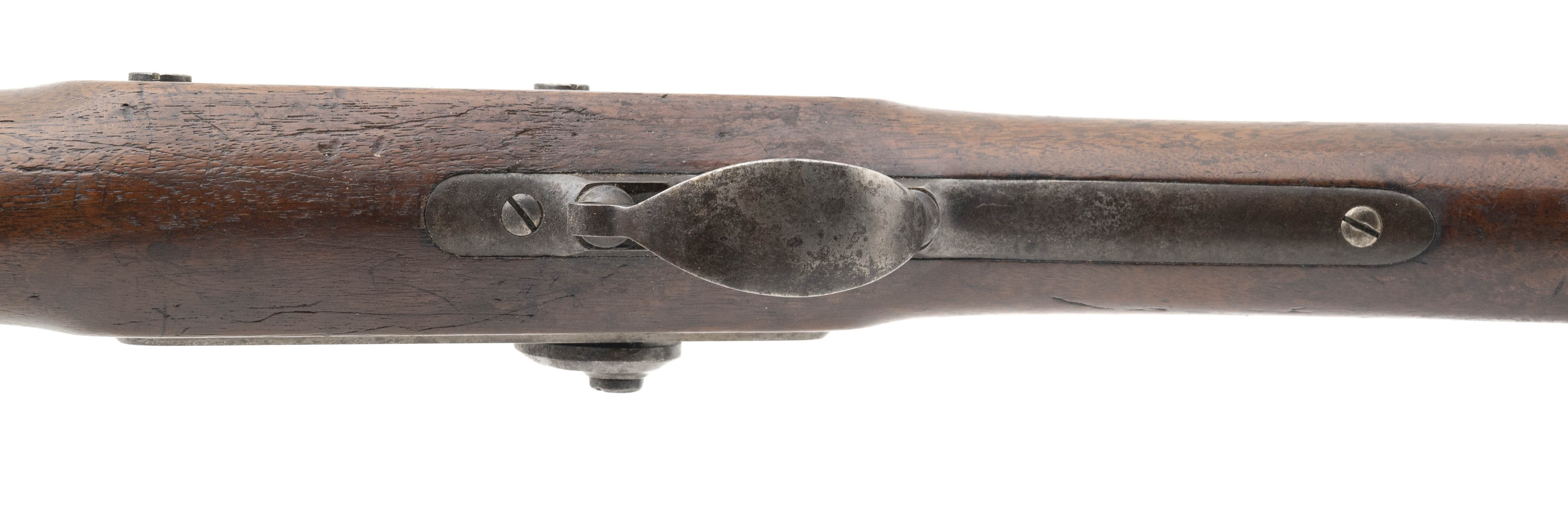 Springfield 1861 Shotgun Conversion (AL5443) - Collector’s Firearms