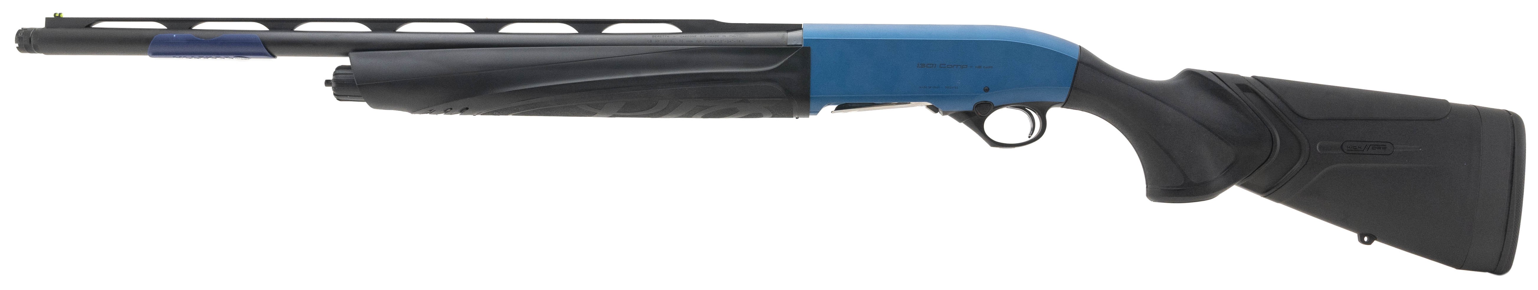 Beretta 1301 Comp Pro Shotgun 12 Gauge (NGZ2512) NEW - Collector’s Firearms