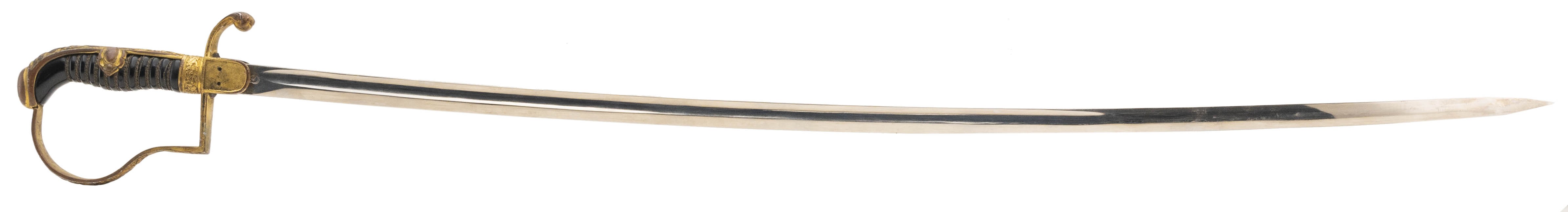 German Swords - Collector’s Firearms