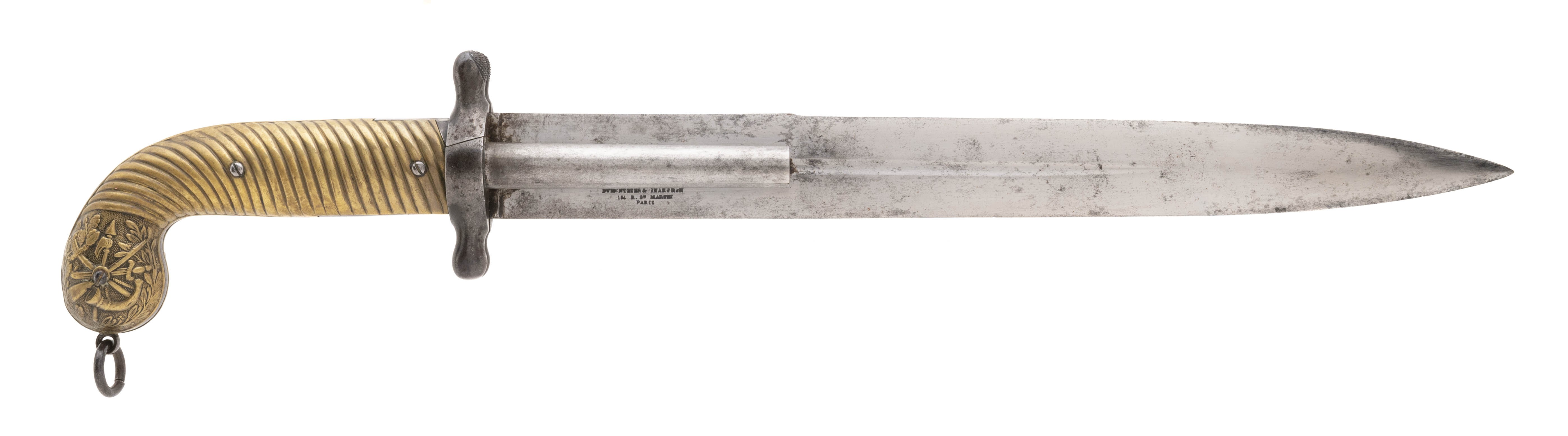 Other Fighting Knives & Daggers- Page 2 of 2 - Collector’s Firearms