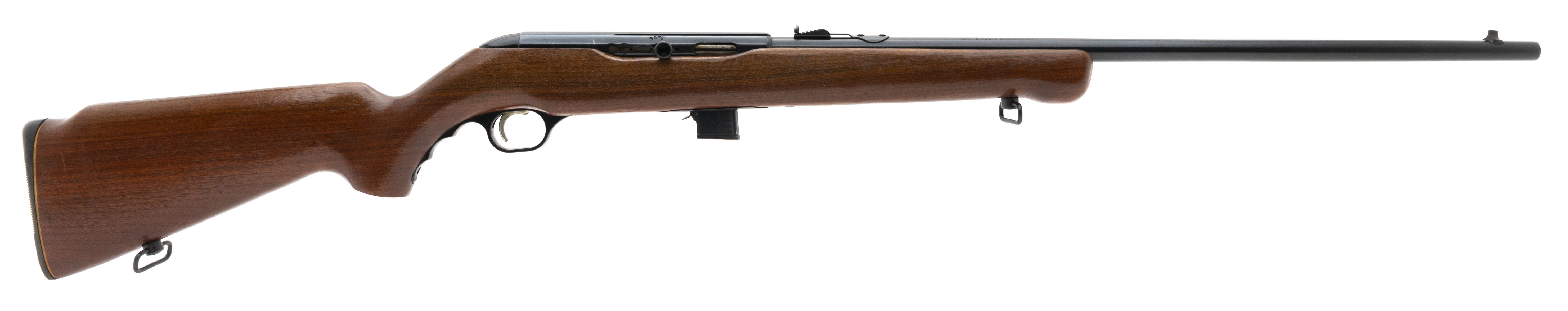 Mossberg 350K .22LR (R38428) - Collectors Firearms