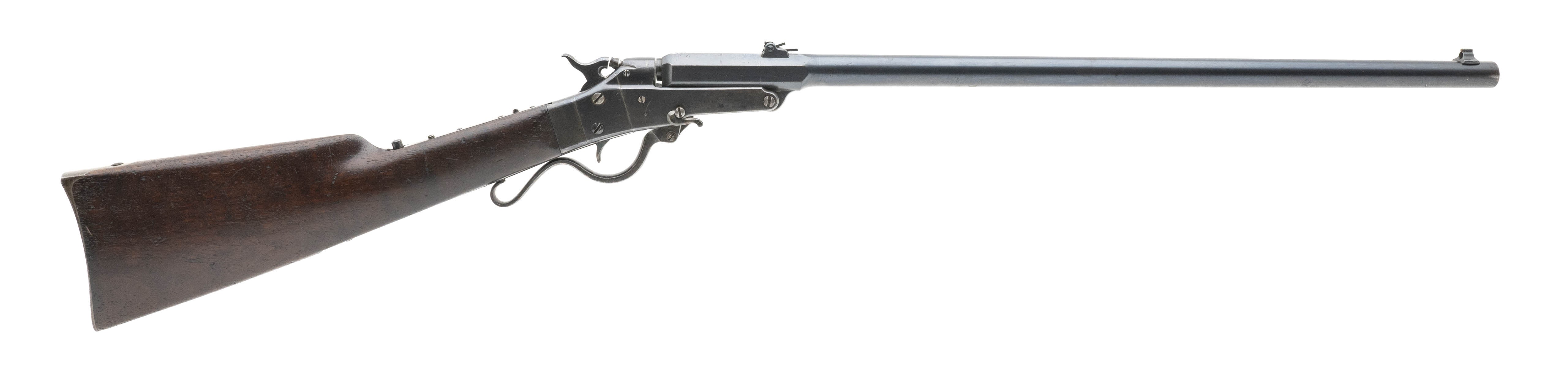 Maynard Model 1873 .25 (AL5225) - Collector’s Firearms