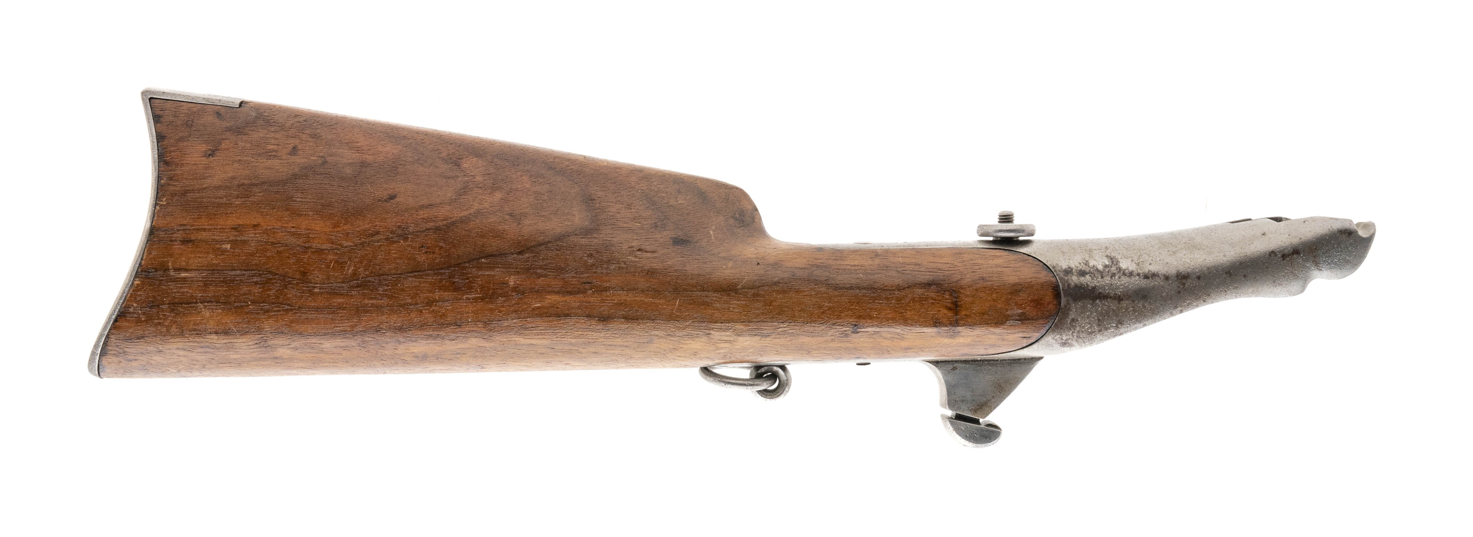 Stock for Colt 3rd Model Dragoon (AC541) - Collector’s Firearms