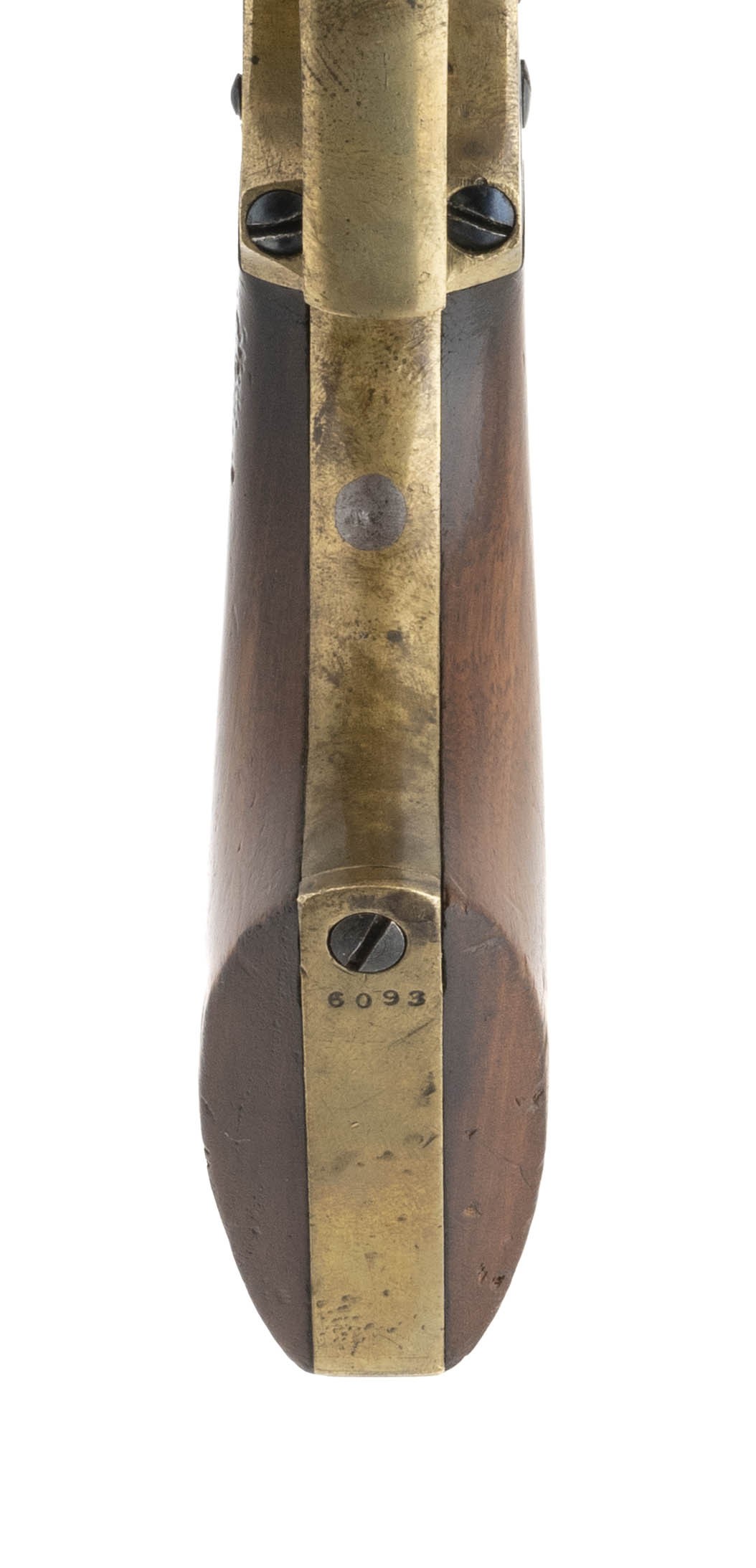 Beautiful Colt 1st Model Dragoon .44 Caliber (AC538) - Collector’s Firearms