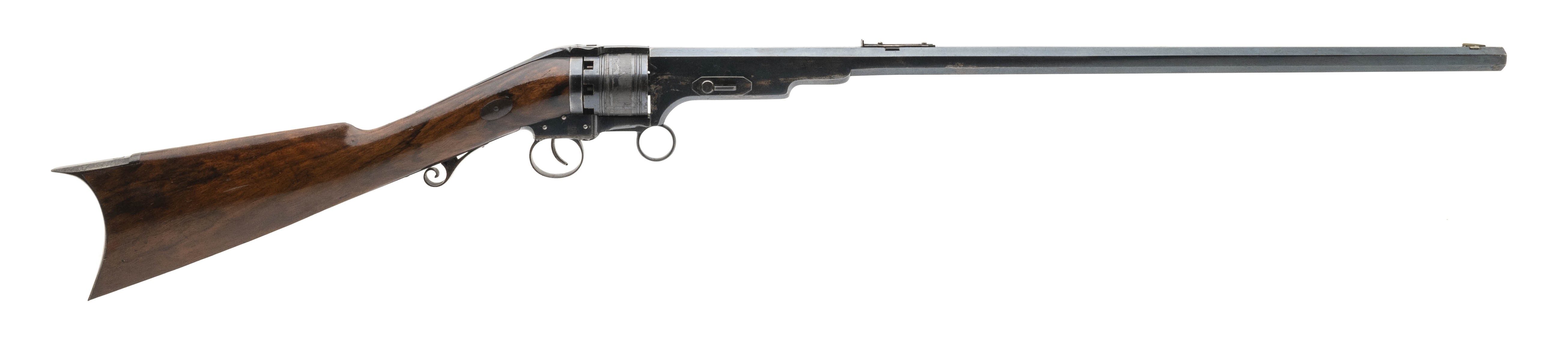 Colt 1st Model Paterson Rifle (AC651) - Collectors Firearms