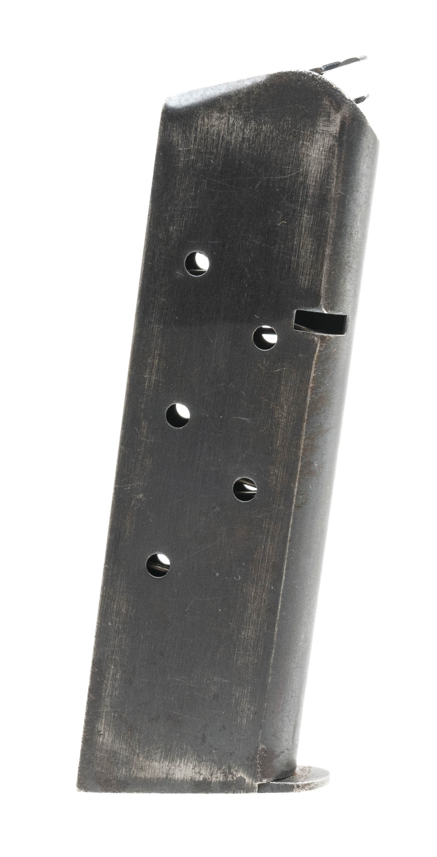 Early 1911A1 Colt Magazine (MM2592) - Collector’s Firearms