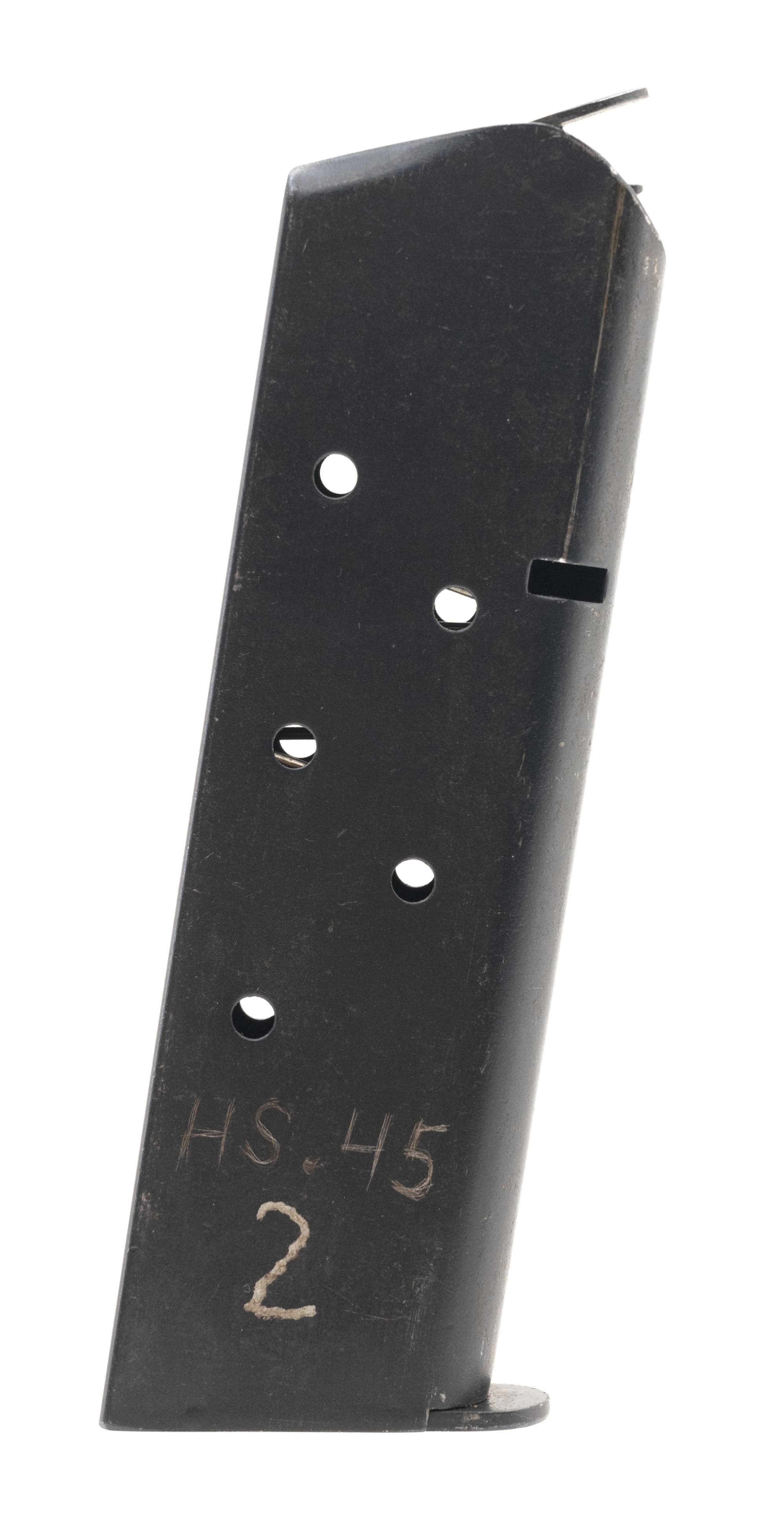 Modern Colt Marked 1911 Mag.(MM2509) - Collector’s Firearms