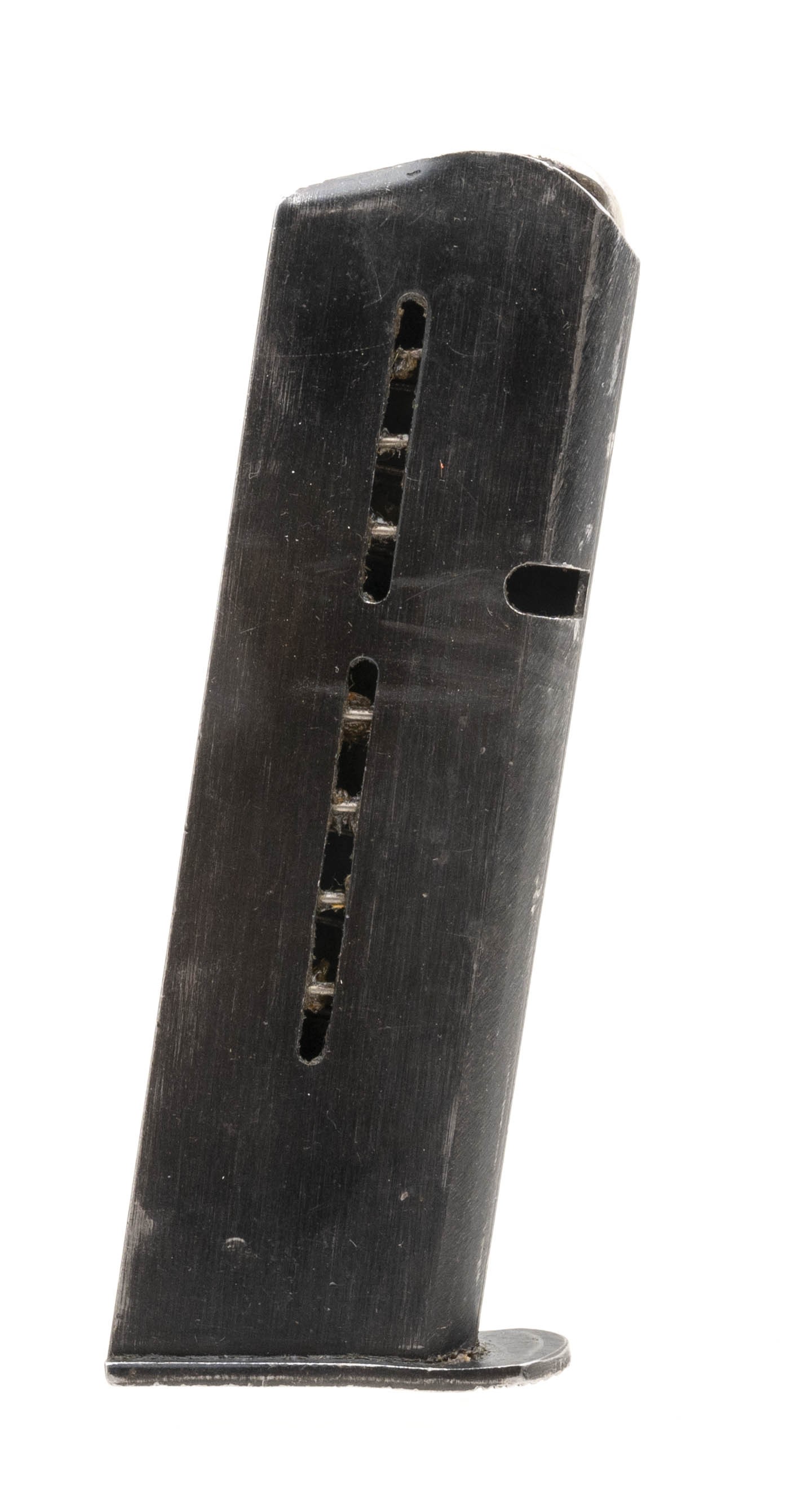 Star Modelo A 9mm Largo 8rd WB Magazine (MIS1945) - Collectors Firearms