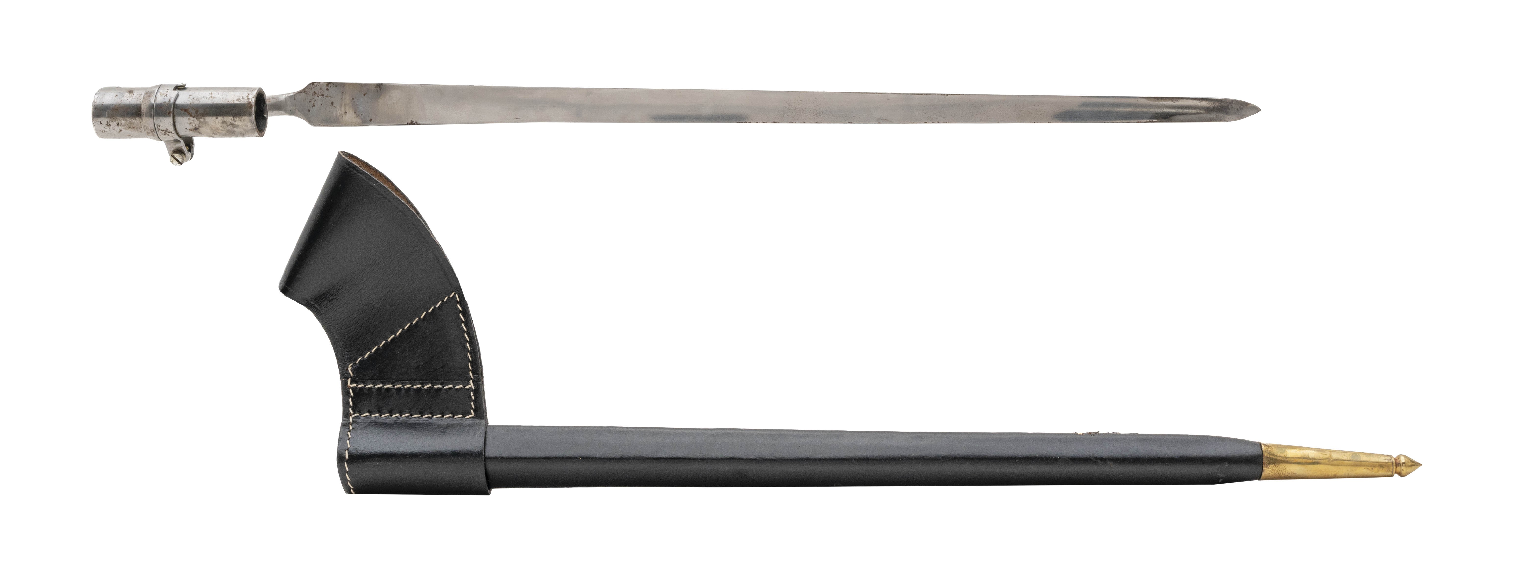 Replica Socket Bayonet (MEW3350) - Collector’s Firearms