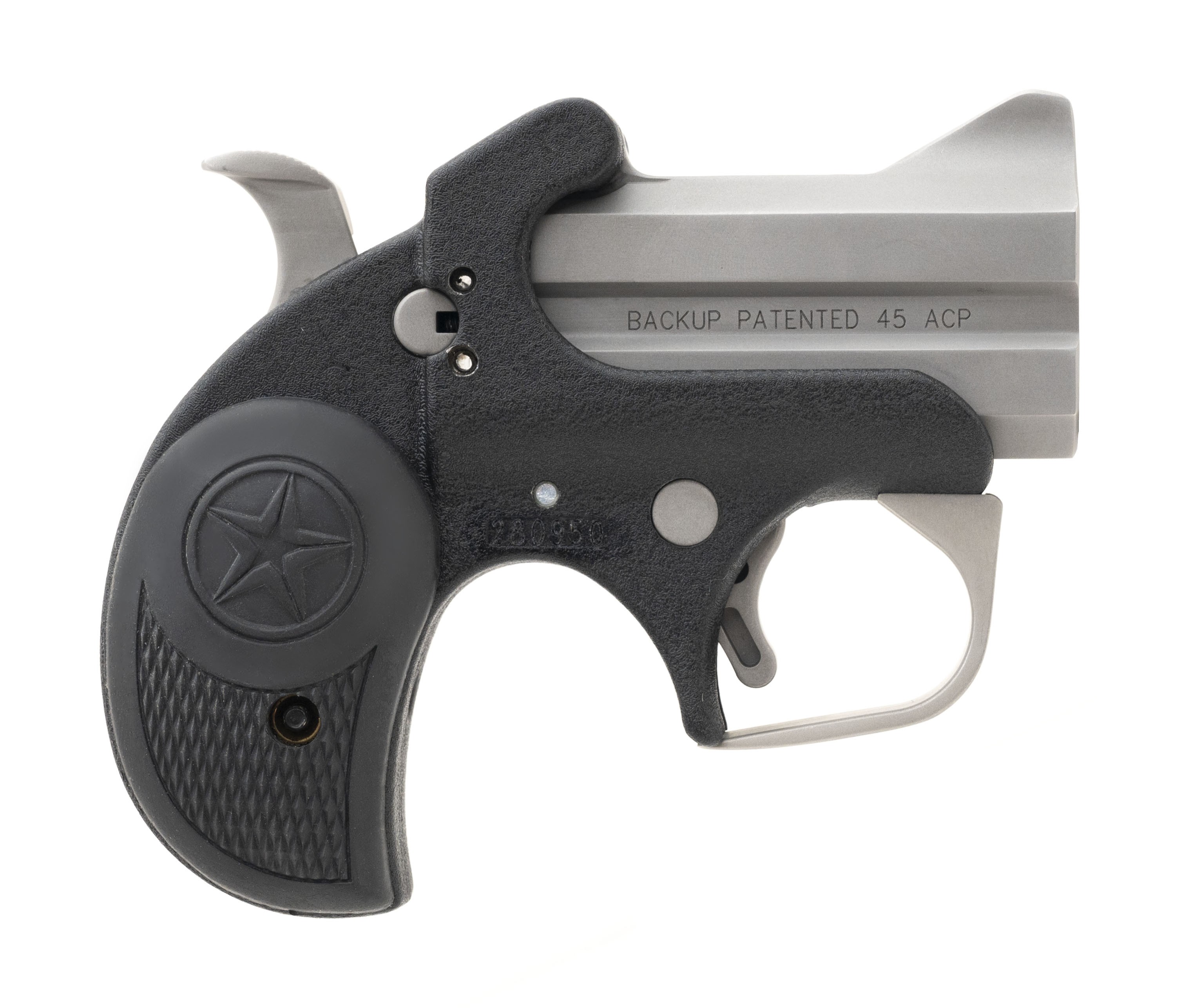 Bond Arms Backup Pistol .45ACP (PR63752) - Collectors Firearms