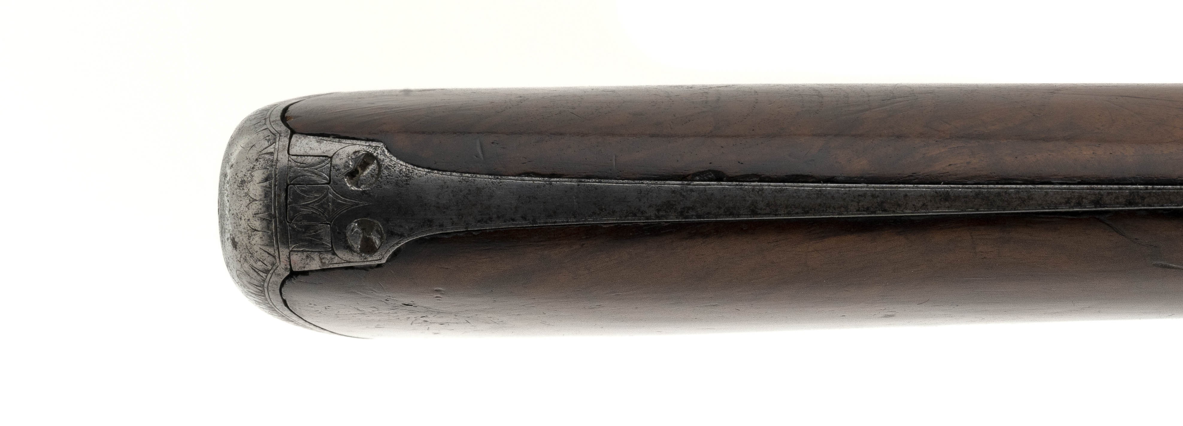 Rare Lorenzoni Flintlock Repeater by Cecchi Brothers of Bargi (AL7563 ...