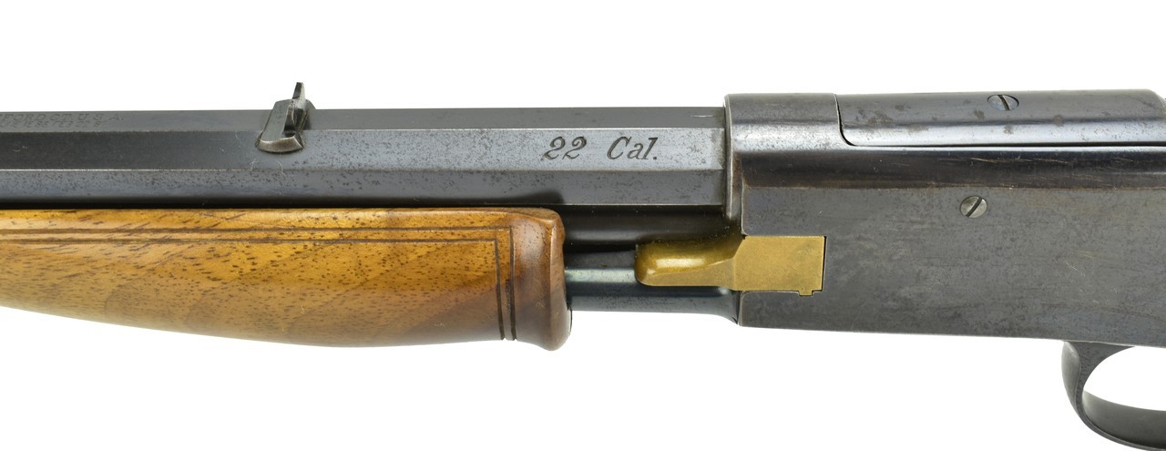 Colt Lightning Rifle .22 Long (C19569) - Collector’s Firearms