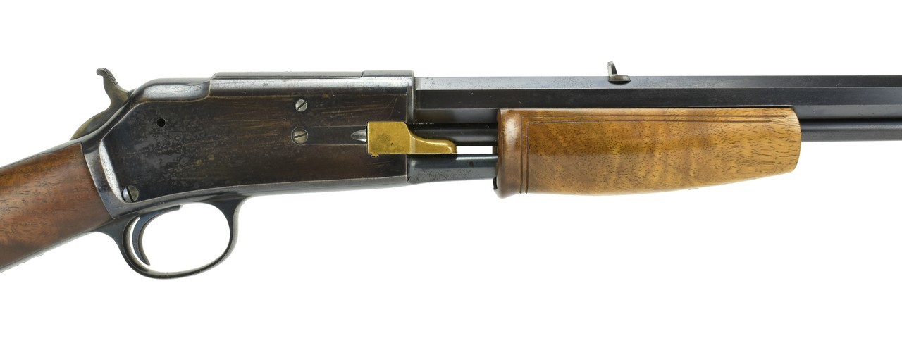 Colt Lightning Rifle .22 Long (C19569) - Collector’s Firearms