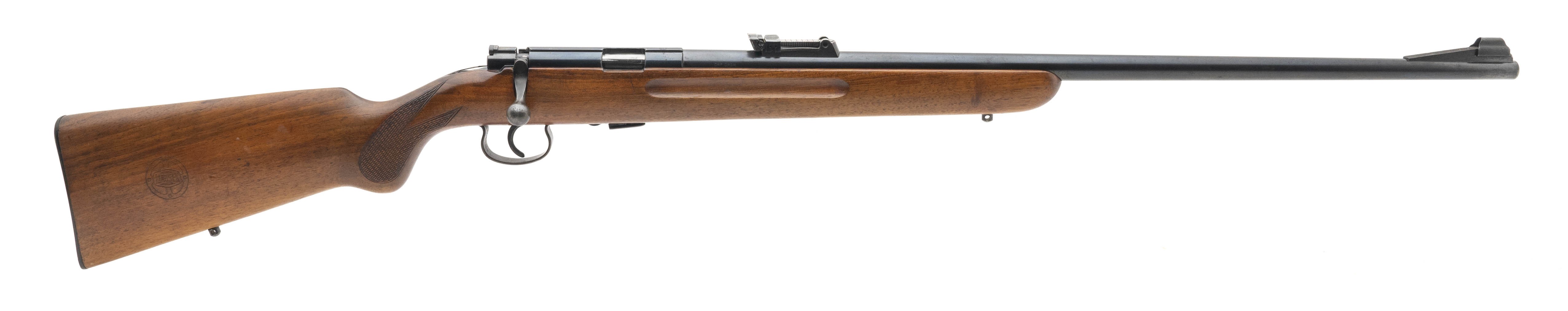 Mauser Patrone Rifle .22LR (R40297) - Collector’s Firearms