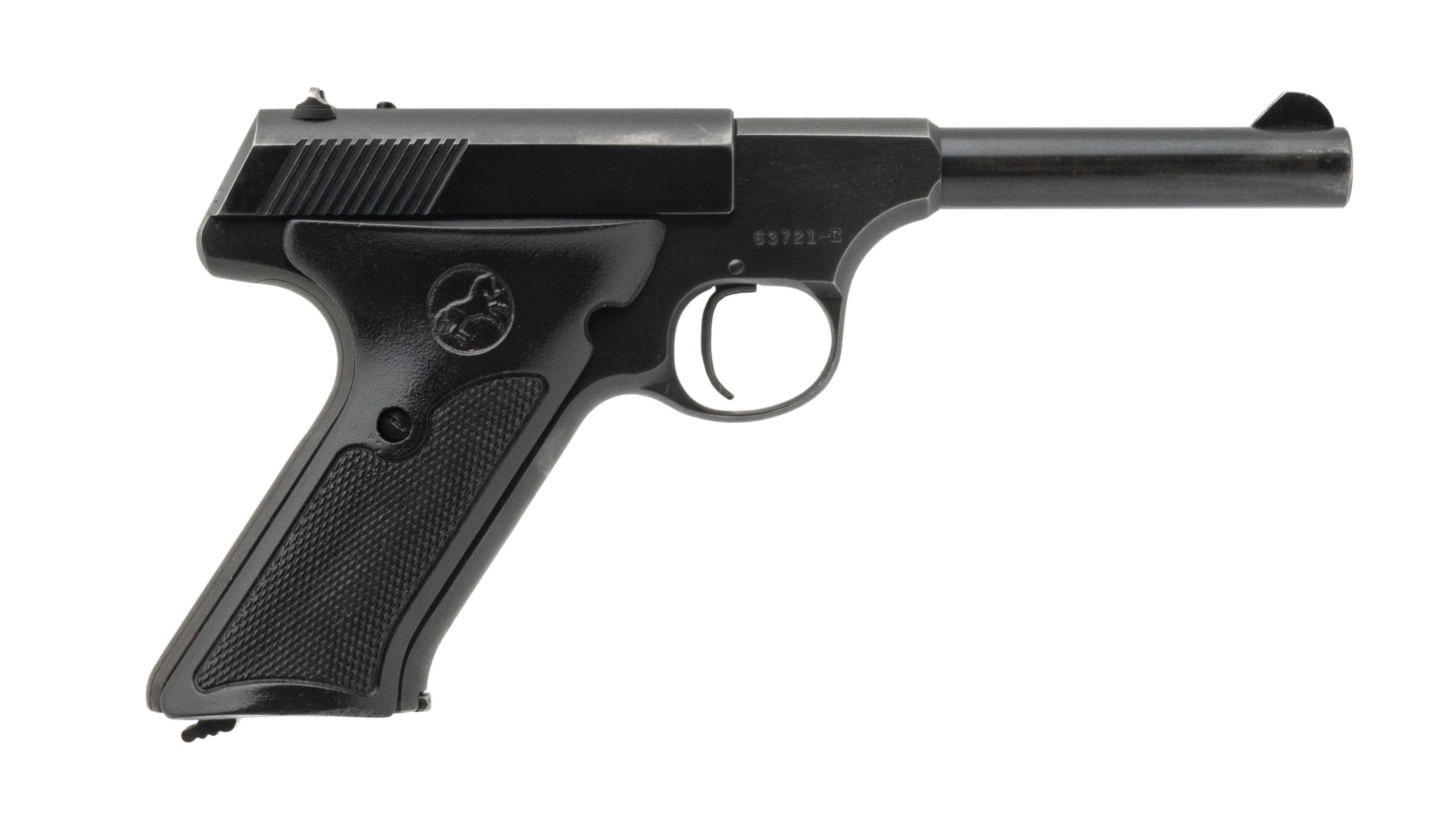 Colt Challenger Pistol .22LR (C19625) - Collectors Firearms