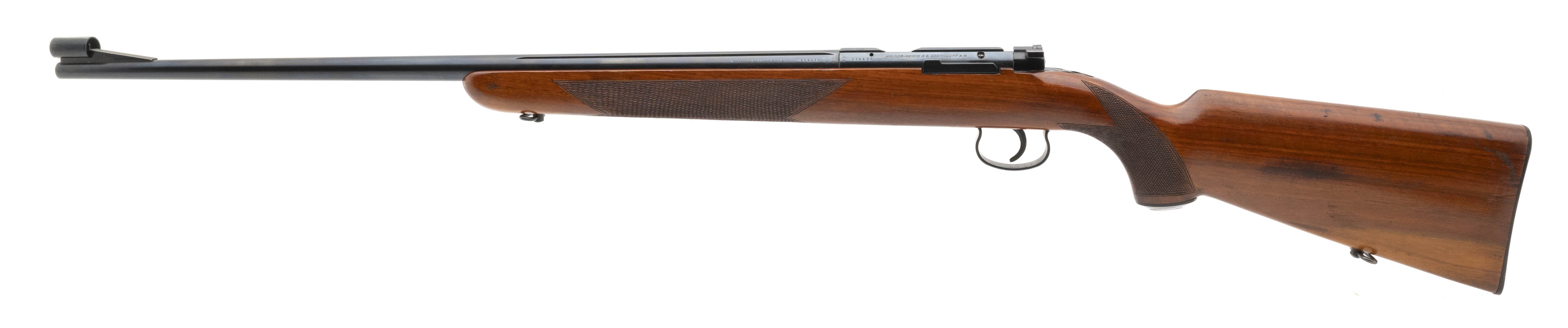 Mauser Patrone Rifle .22 LR (R40390) - Collector’s Firearms