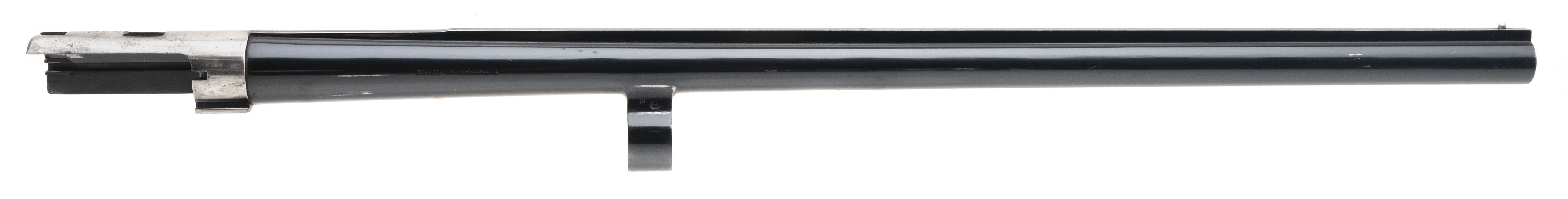 Browning 23.5" 12 Gauge Barrel (MIS2075) - Collectors Firearms