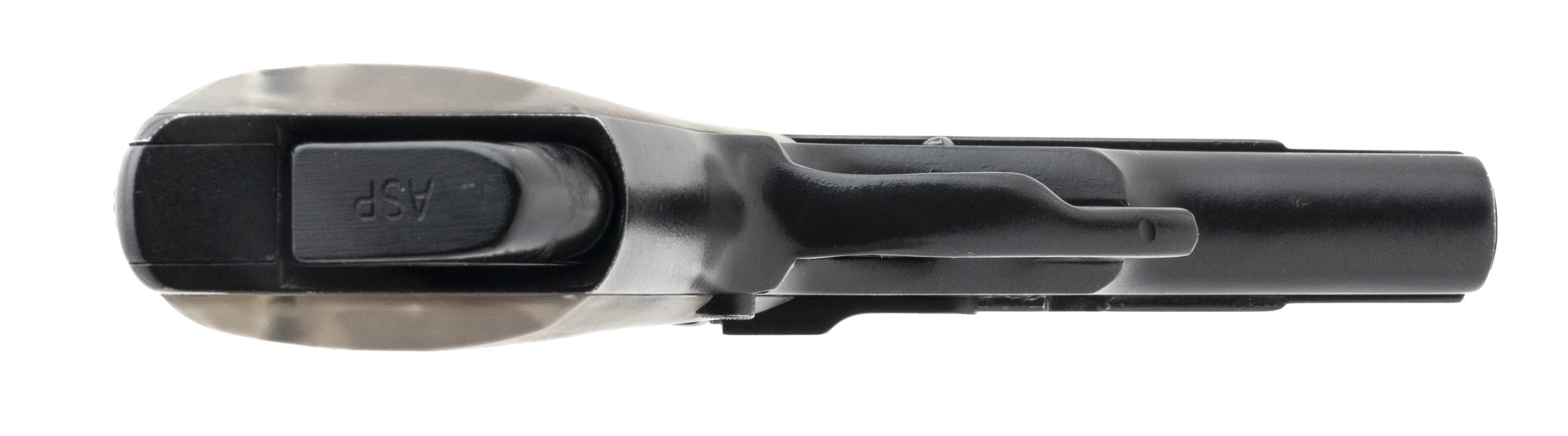 Smith & Wesson ASP Conversion 9mm Pistol (PR64989) ATX - Collector’s ...