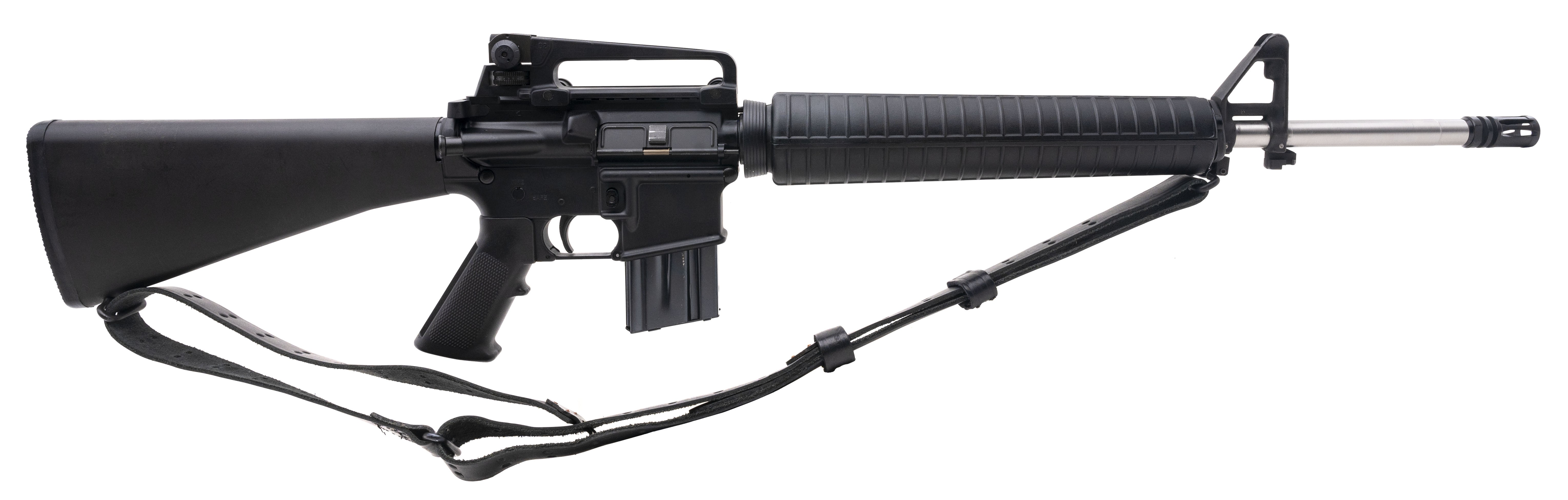 Rock River Arms LAR-15 Rifle 5.56 NATO (R40641) ATX - Collector’s Firearms