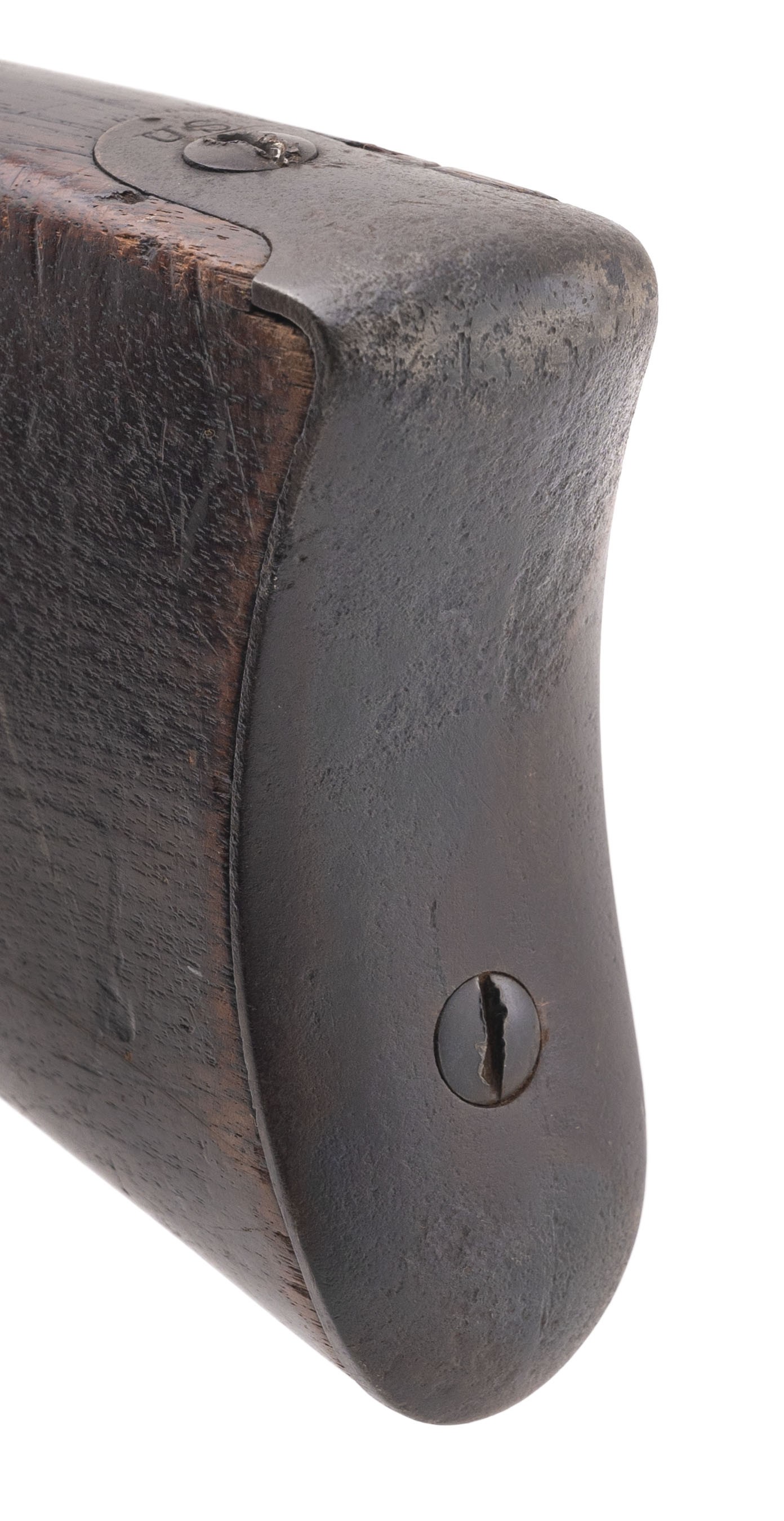 Model 1870 Springfield Trapdoor Rifle 50-70 Govt. (AL5560) - Collector ...