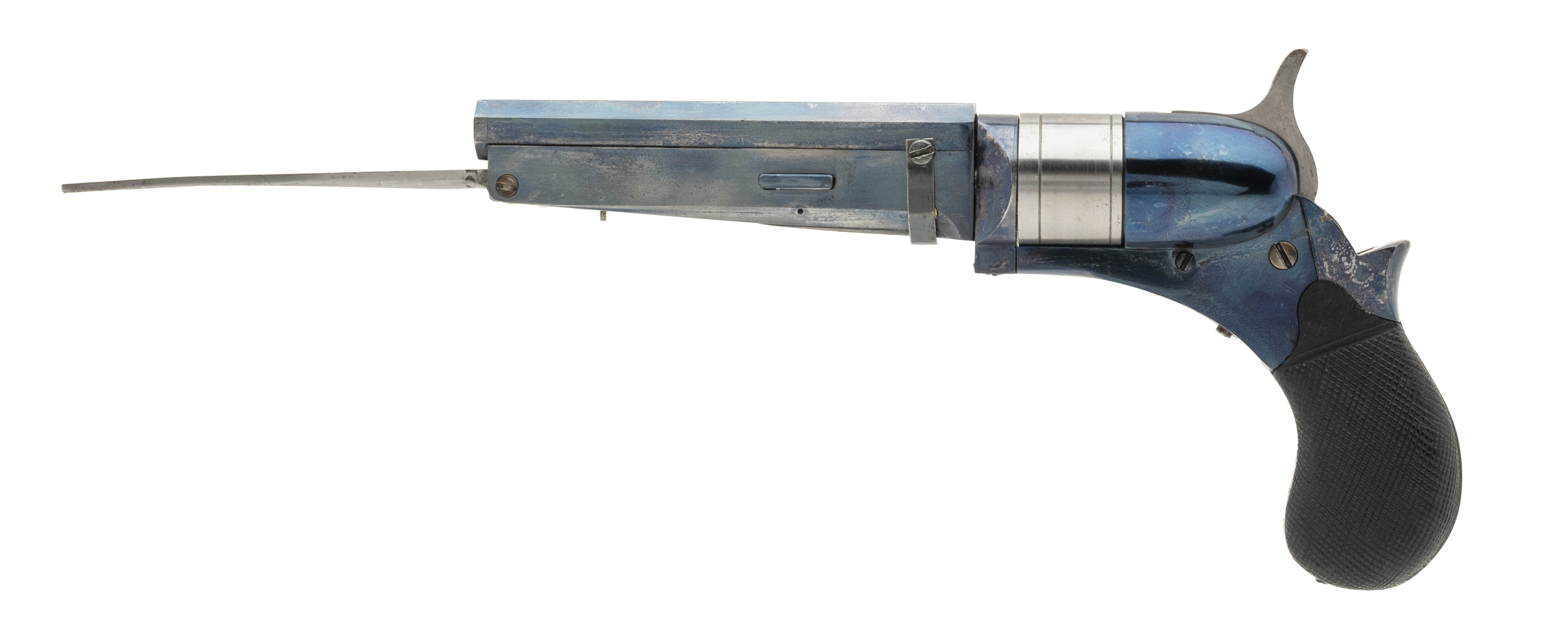 Copy of Colt Paterson Pearson Prototype (AH8481) - Collectors Firearms