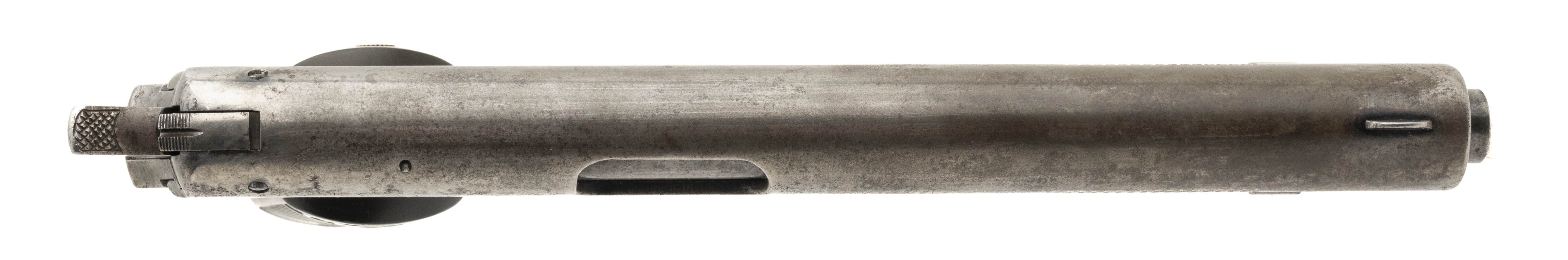 Colt Model 1900 “Sight Safety” (C19511) - Collector’s Firearms