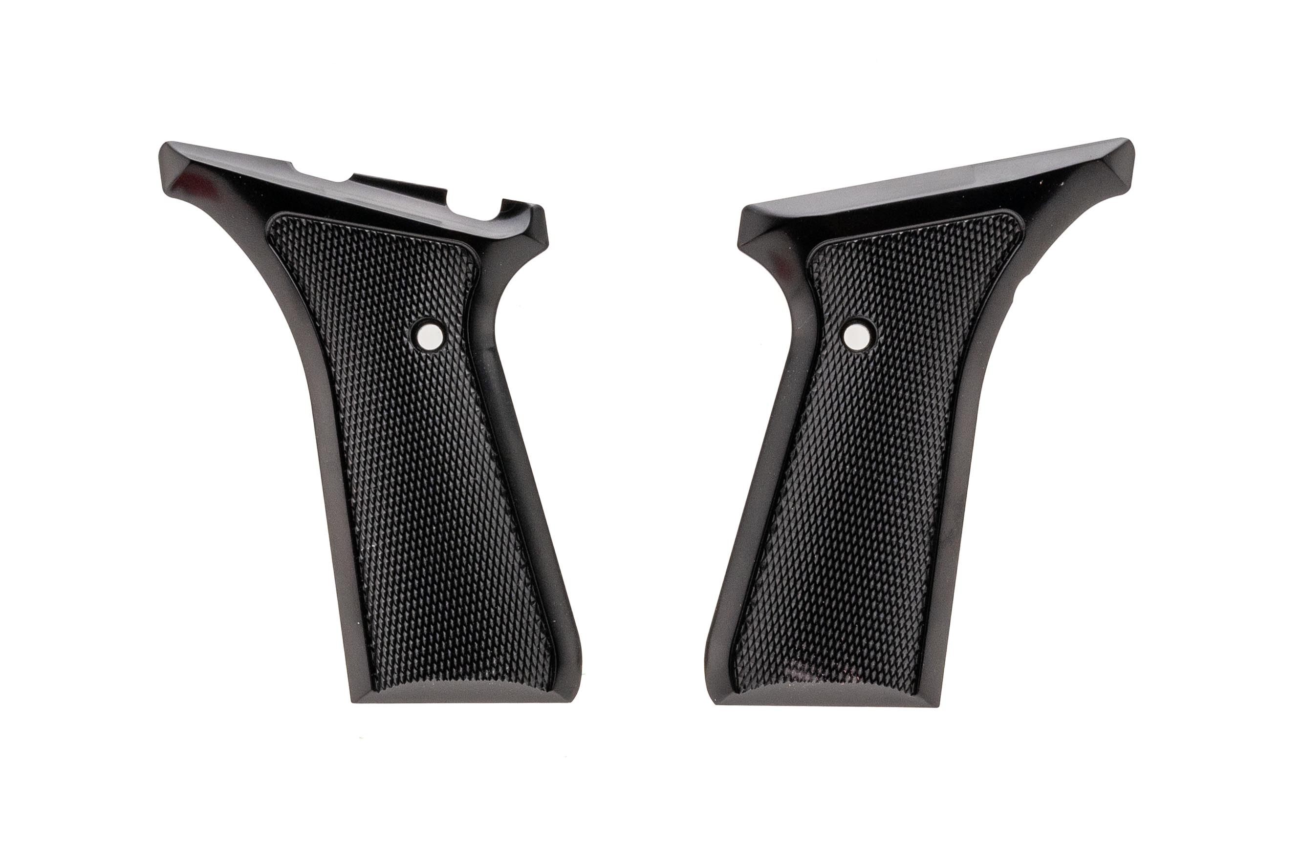 Tactical Solution Browning Buck Mark Aluminum Grips (MIS3235 ...