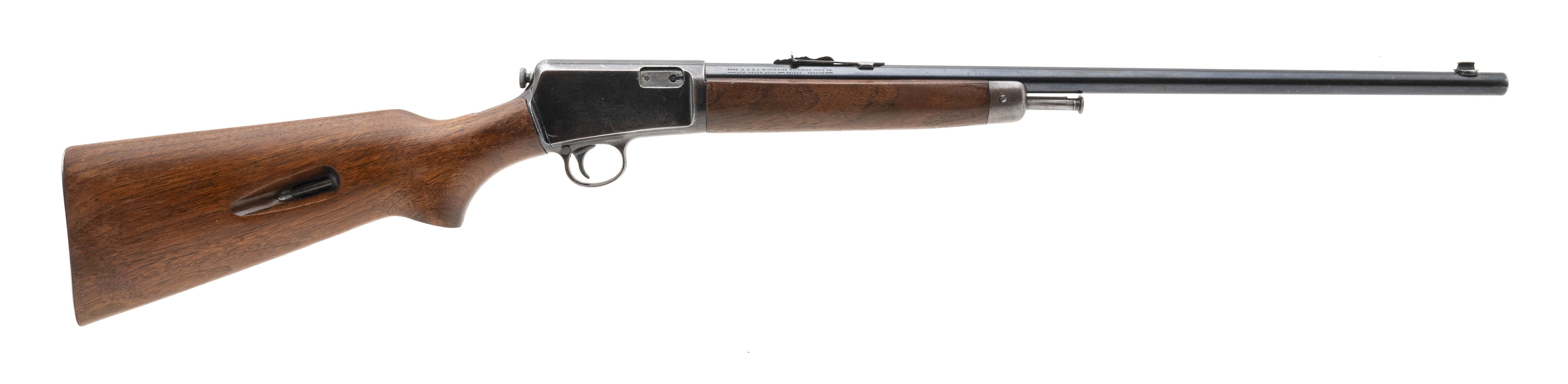 Winchester .22 Rimfires - Collector’s Firearms