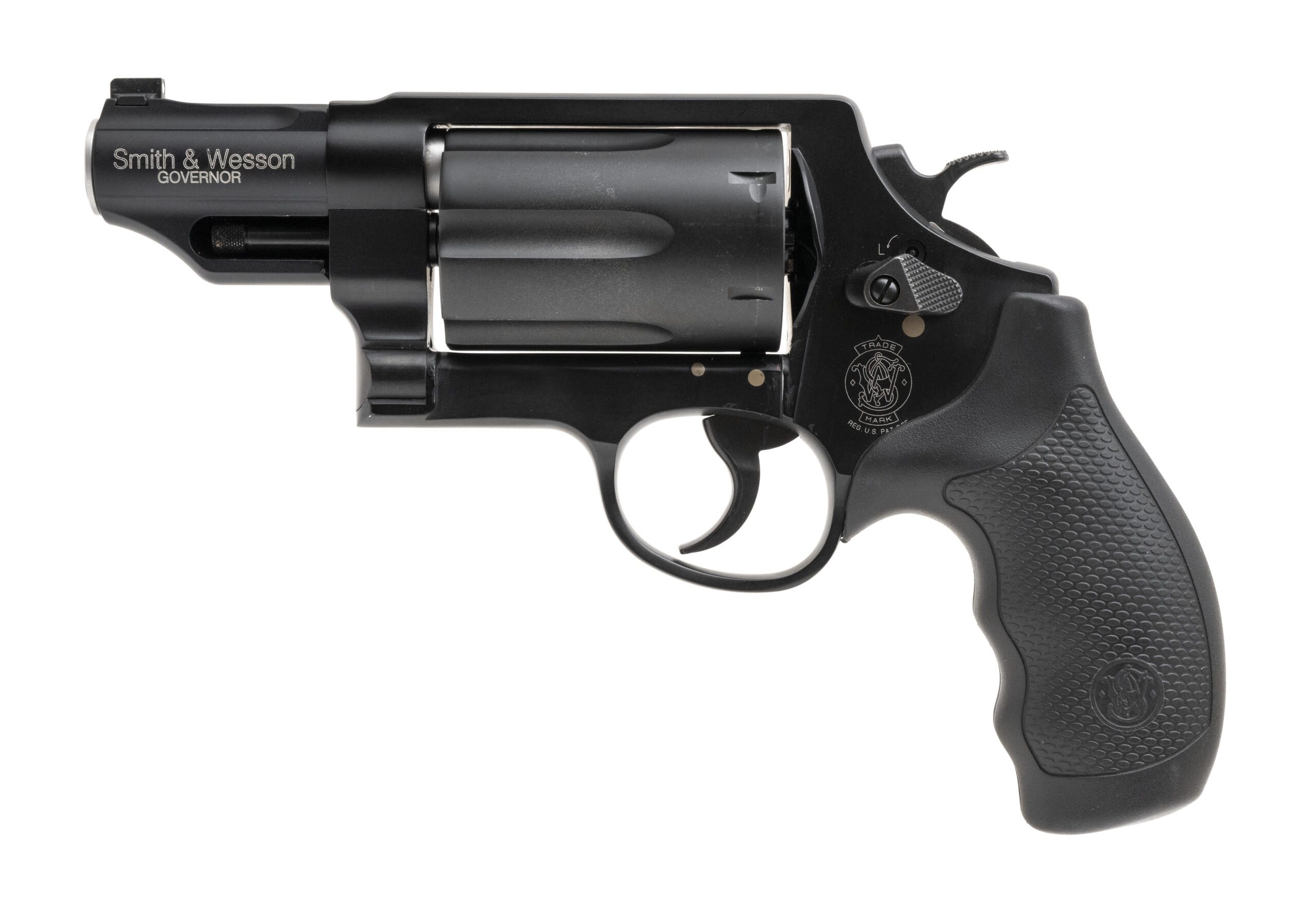 Smith & Wesson Governor Revolver .45 Colt/.410/.45 ACP (PR70331) ATX ...