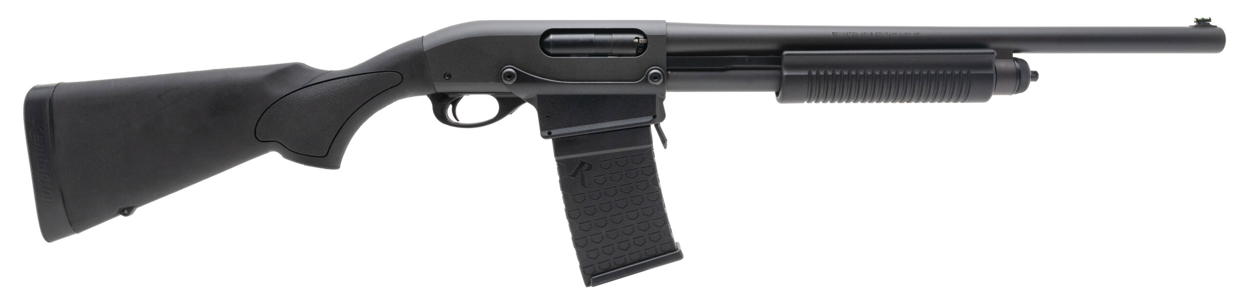Remington 870DM Tactical Shotgun 12 Gauge (S16550) - Collectors Firearms