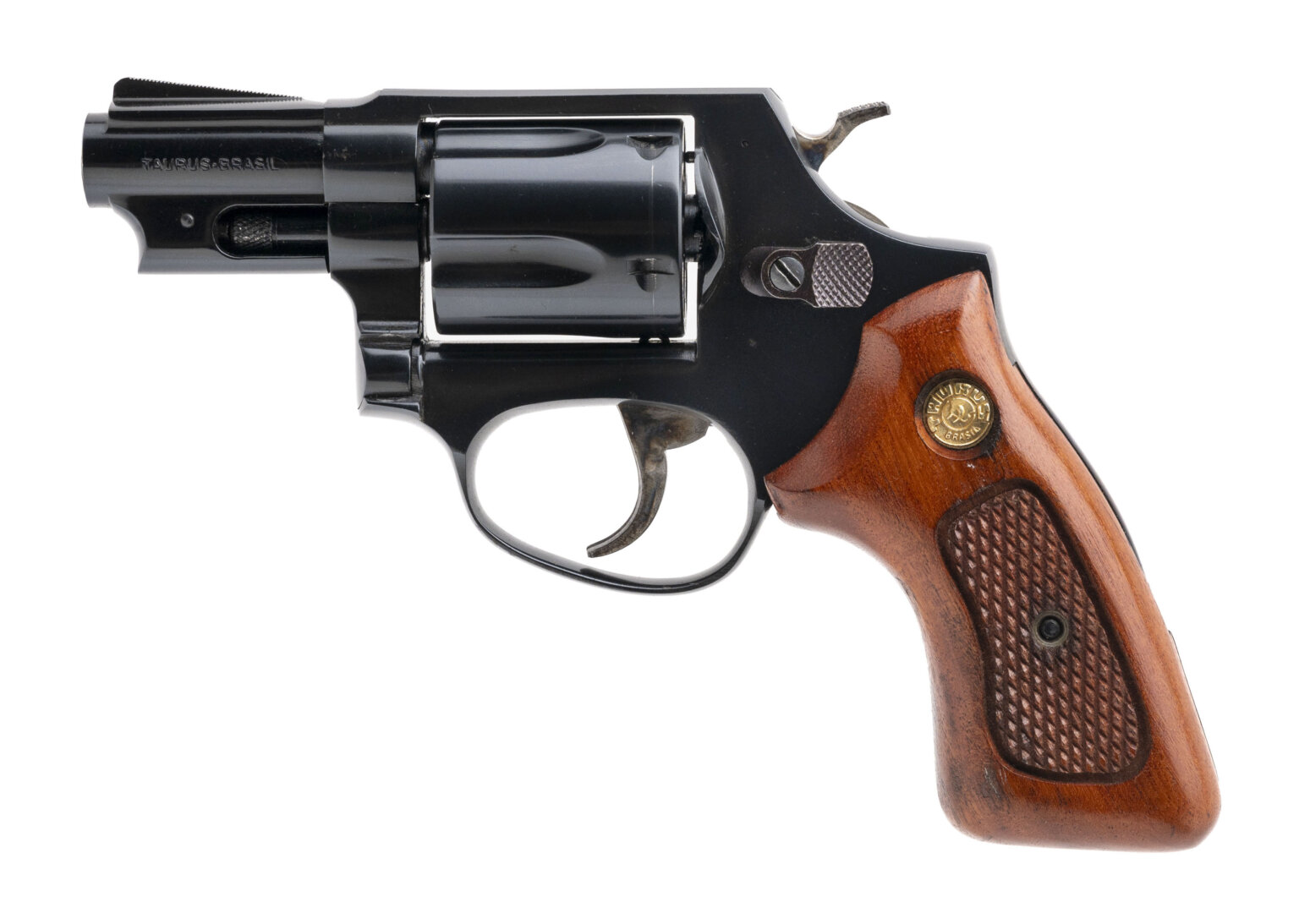 Taurus 85 Revolver .38 Special (PR70122) - Collector’s Firearms
