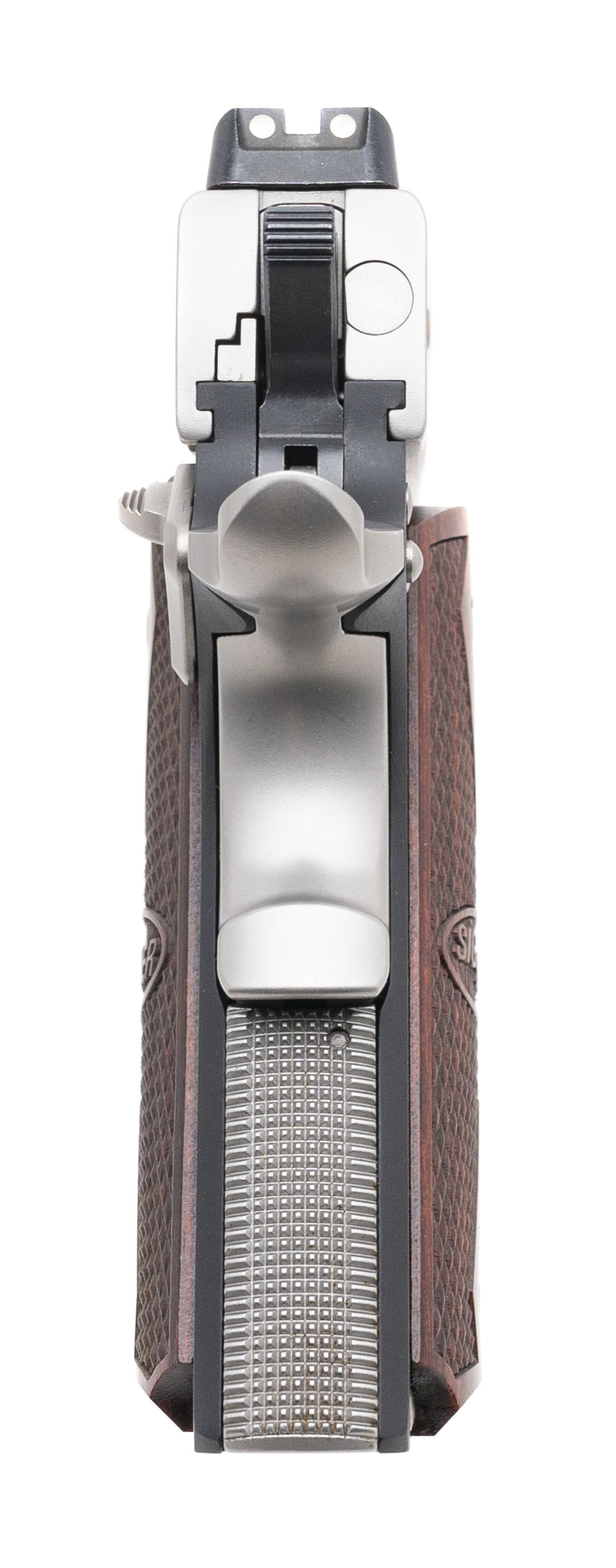 Sig Sauer 1911 C3 Pistol .45 ACP (PR70099) - Collector’s Firearms