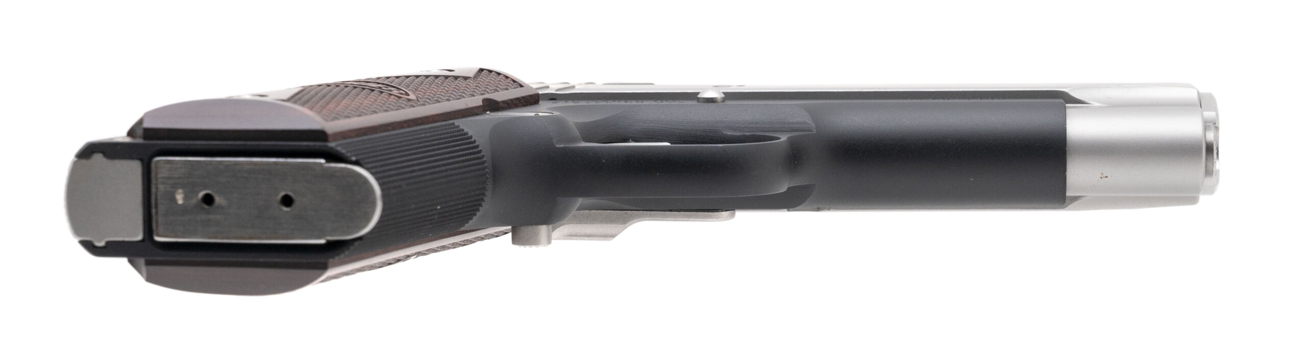 Sig Sauer 1911 C3 Pistol .45 ACP (PR70099) - Collector’s Firearms