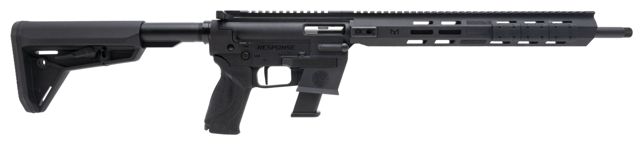 Smith & Wesson Response Rifle 9mm (R43125) - Collectors Firearms