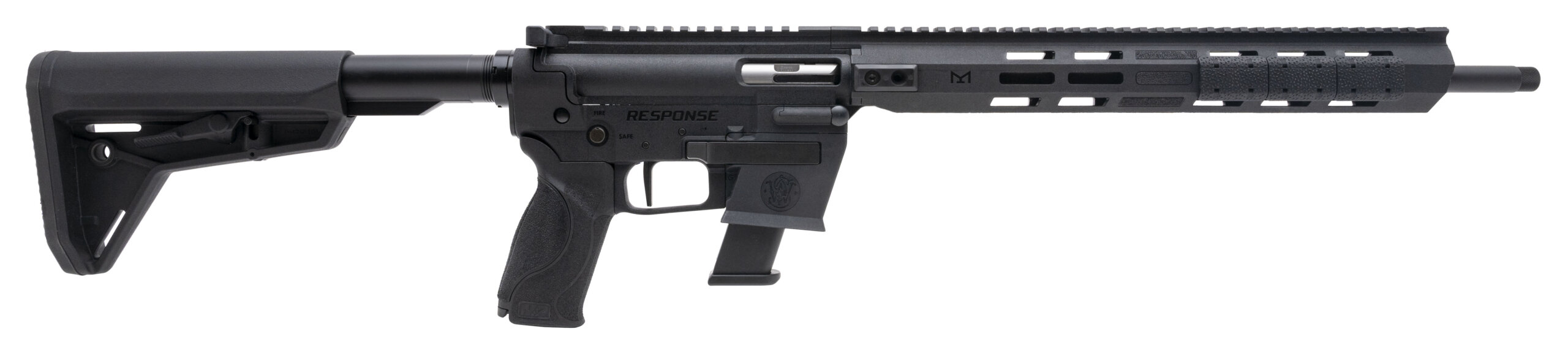 Smith & Wesson Response Rifle 9mm (R43125) - Collectors Firearms