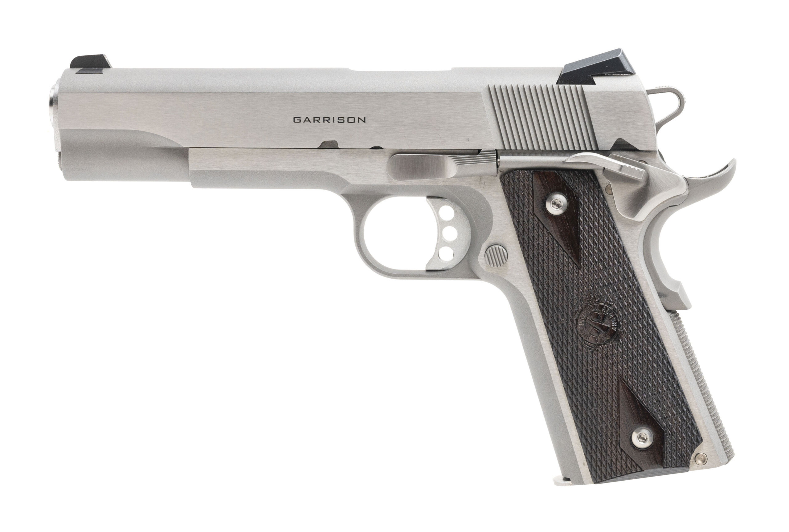 Springfield Garrison 1911 Pistol .45 Acp (PR69962) - Collector’s Firearms