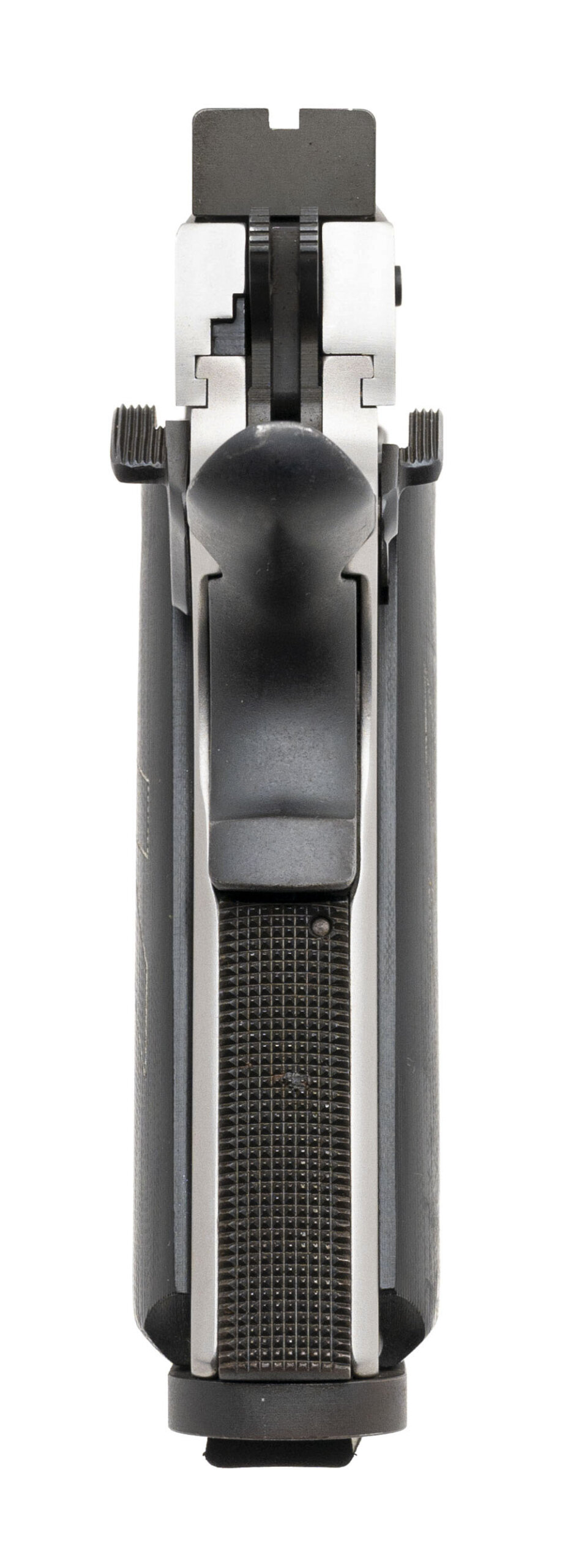 Smith & Wesson Performance Center 1911-2 Doug Koenig Pistol .38 Super ...