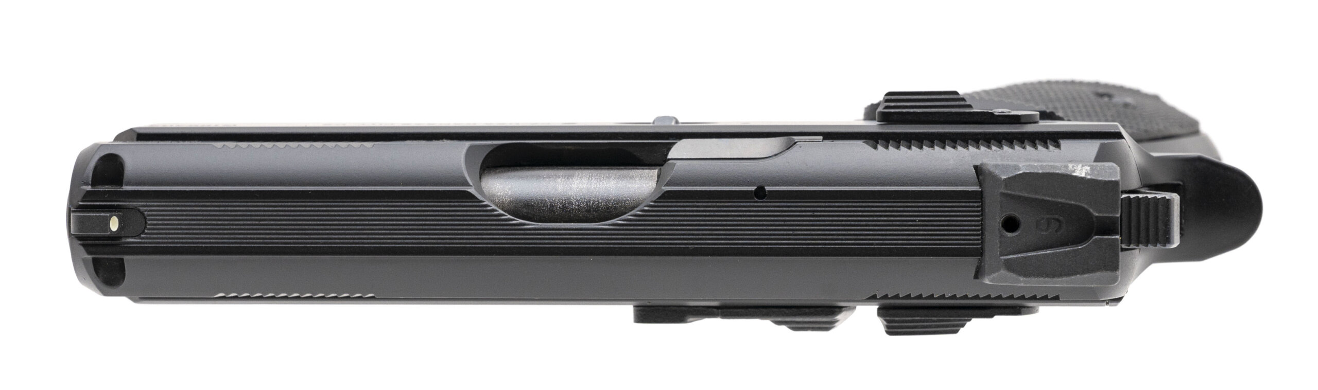 CZ 75 P-01 Pistol 9mm (PR69990 - Collectors Firearms