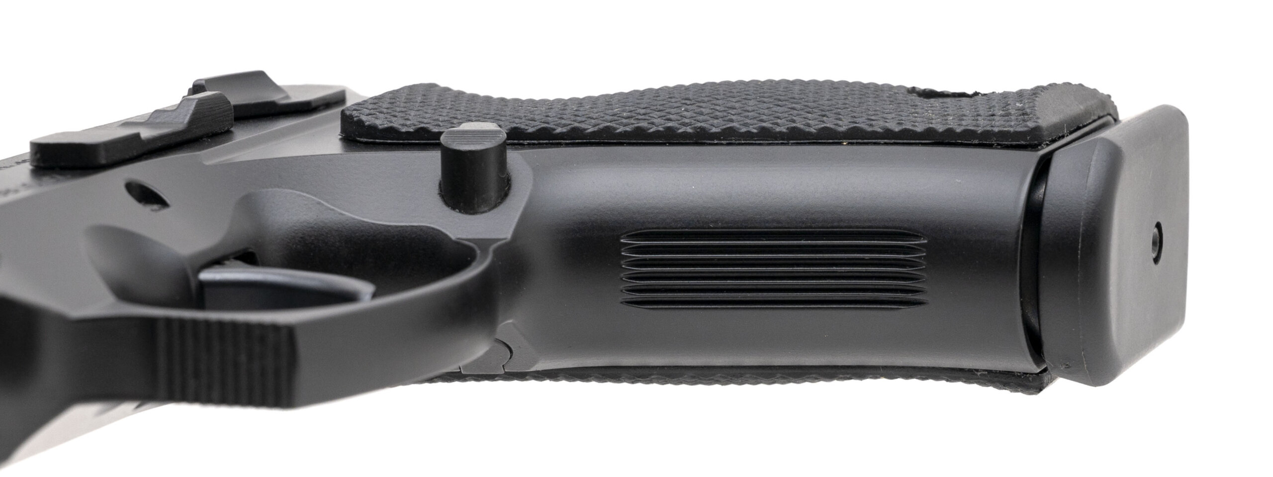 CZ 75 P-01 Pistol 9mm (PR69990 - Collector’s Firearms