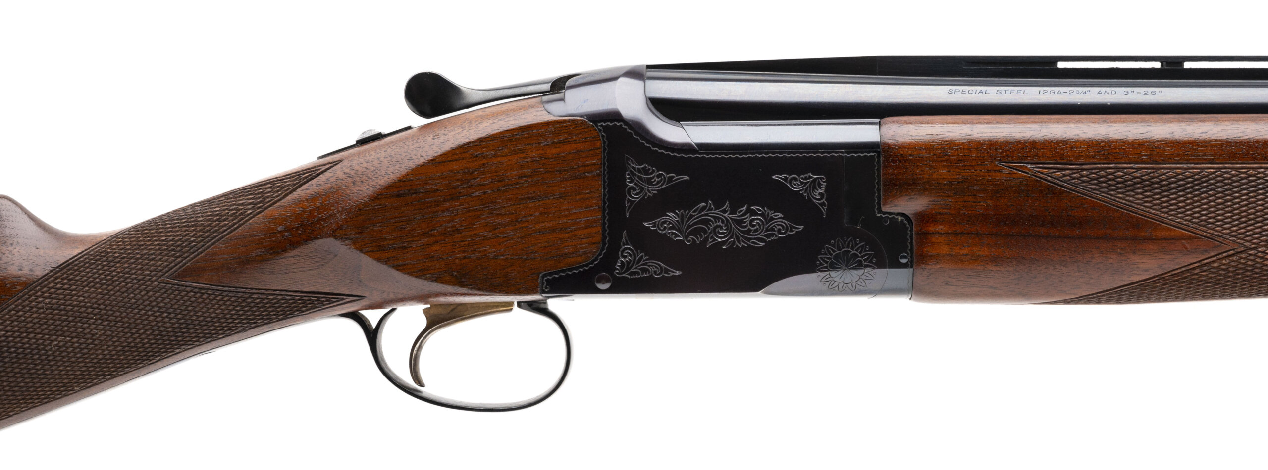 Browning Citori Shotgun 12 Gauge (S16551) - Collectors Firearms
