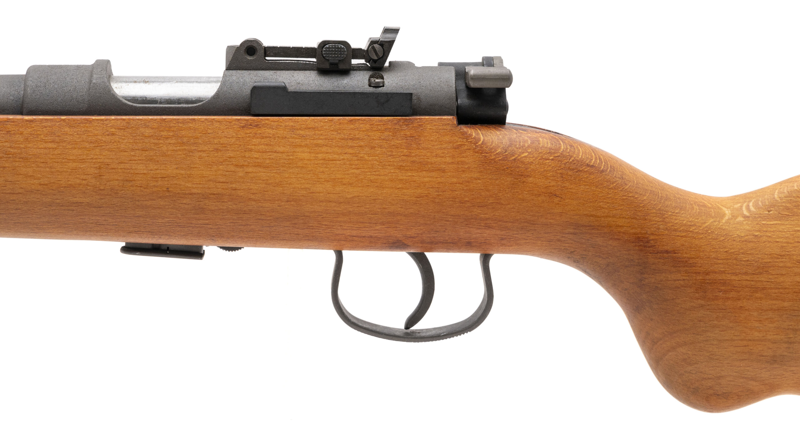 French MAS-45 Bolt action training rifle .22 L.R. (R43220) CONSIGNMENT ...